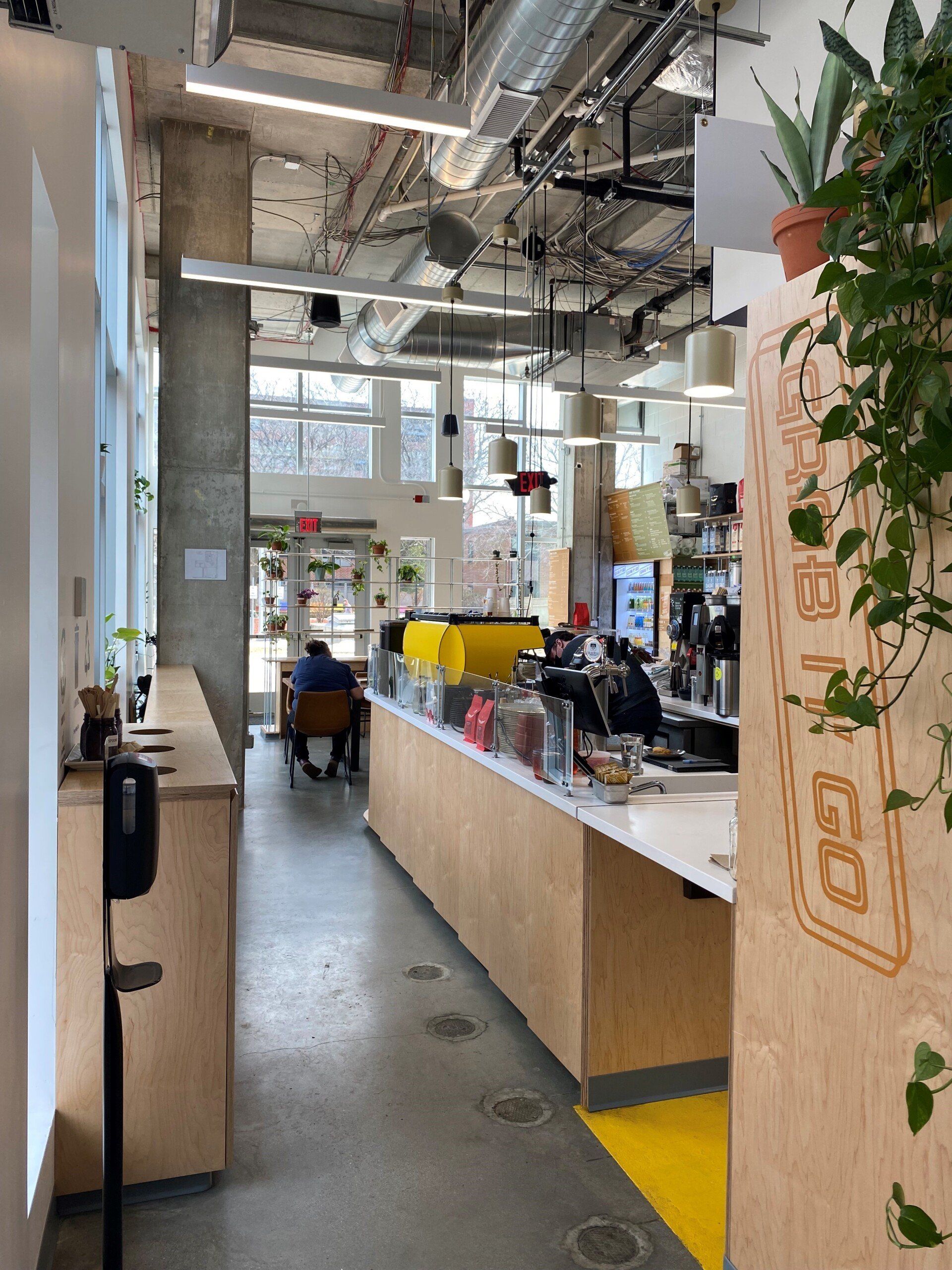 Camio Custom Cabinetry Commercial Photo Gallery | Canton MA