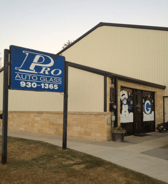 Auto Glass Georgetown, TX | Pro Glass
