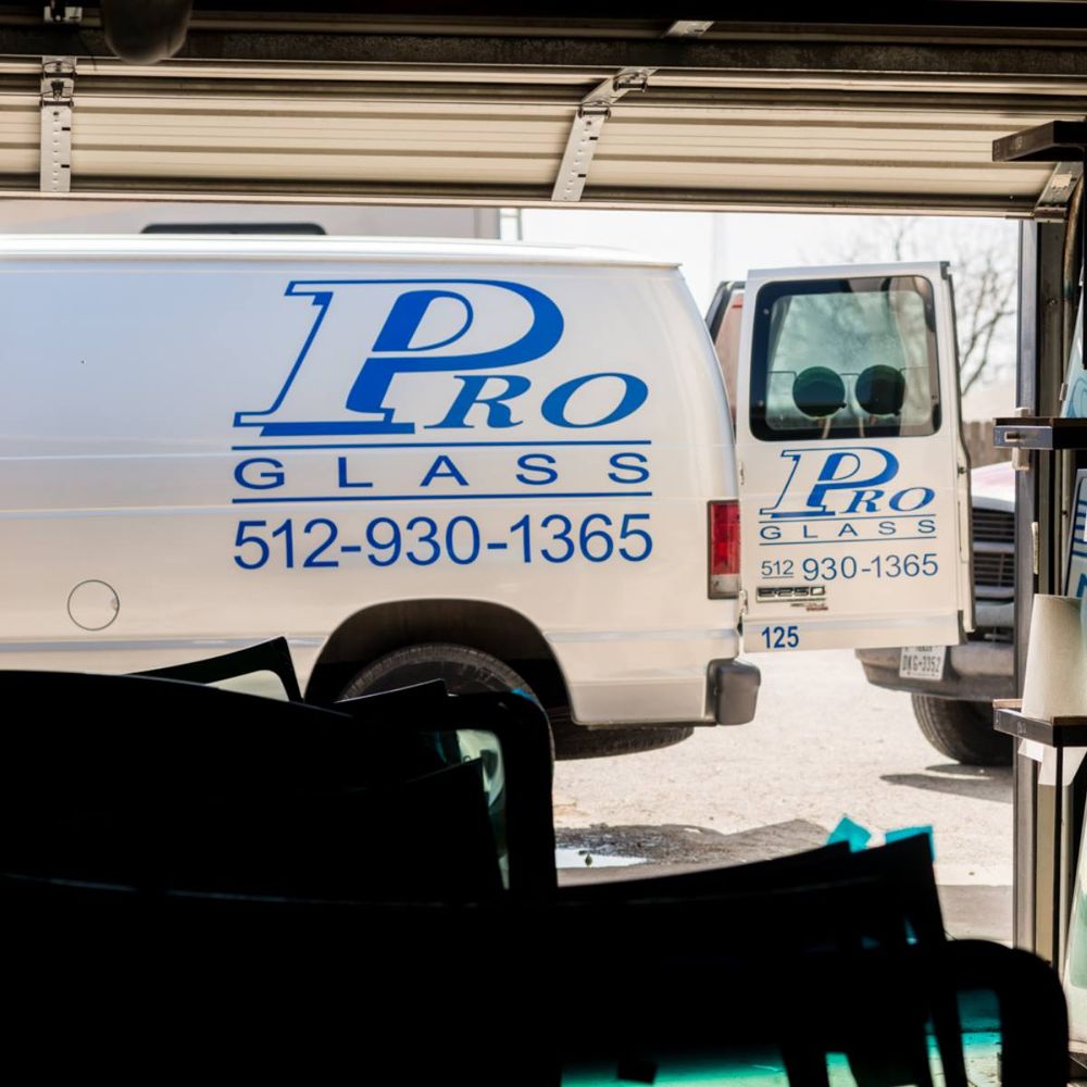 Auto Glass Georgetown, TX | Pro Glass