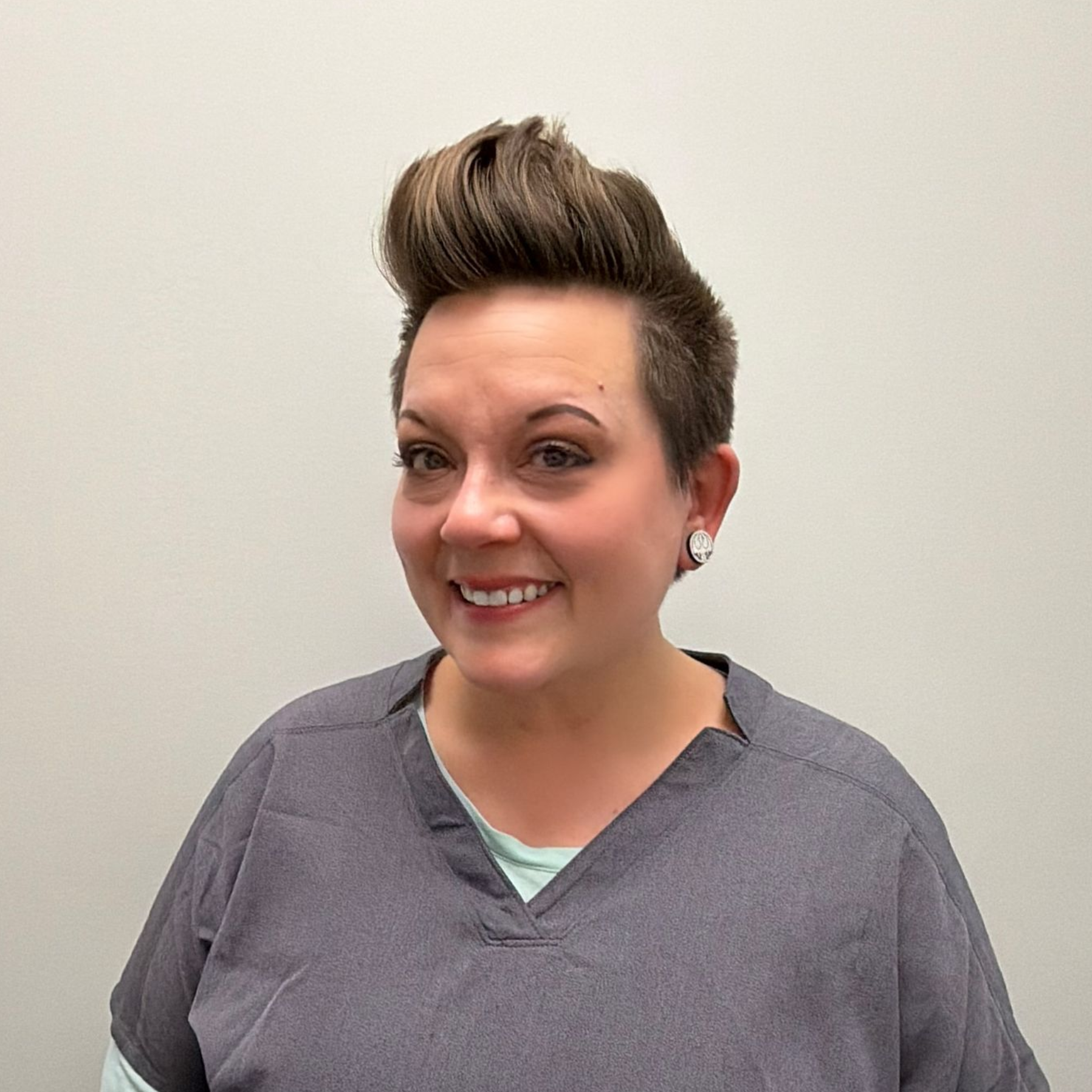Meet the Team The Learning Center of Northeast Arkansas, Inc | Since 1959