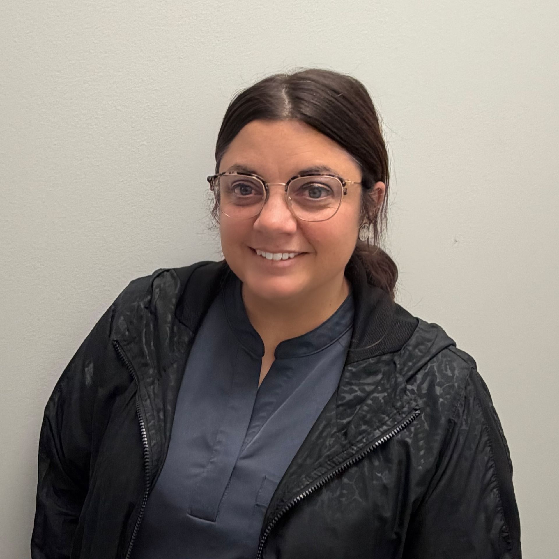 Meet the Team The Learning Center of Northeast Arkansas, Inc | Since 1959