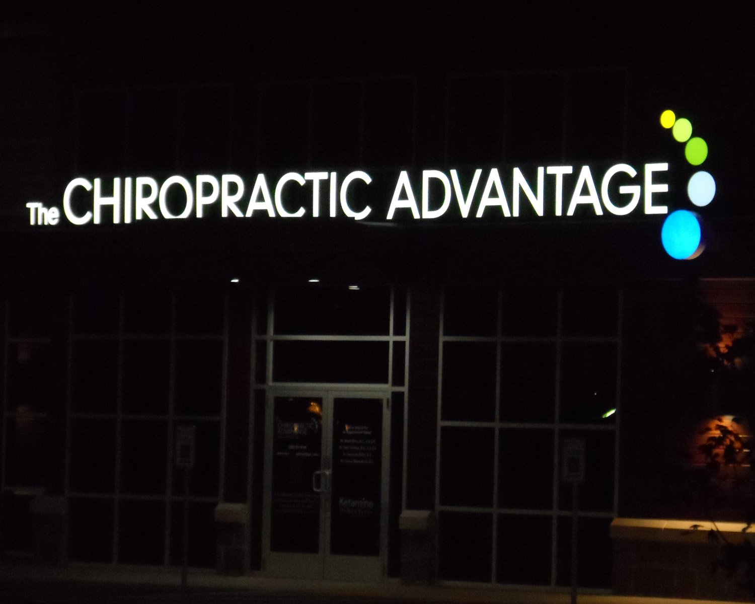 LED Signs | Appleton, WI