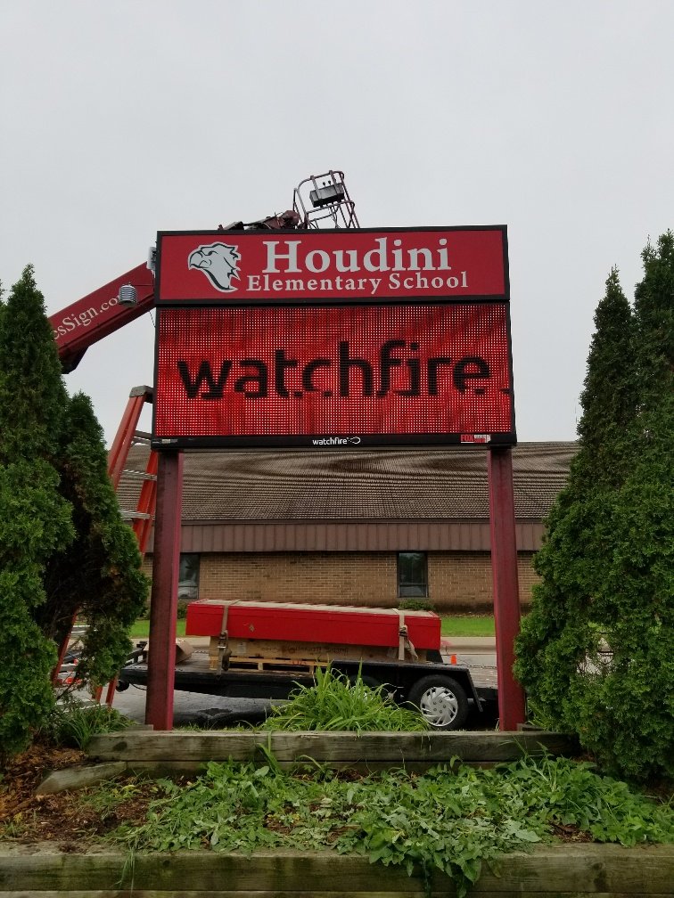 Fox Cities Sign Gallery | Signs & Lighting | Appleton, WI
