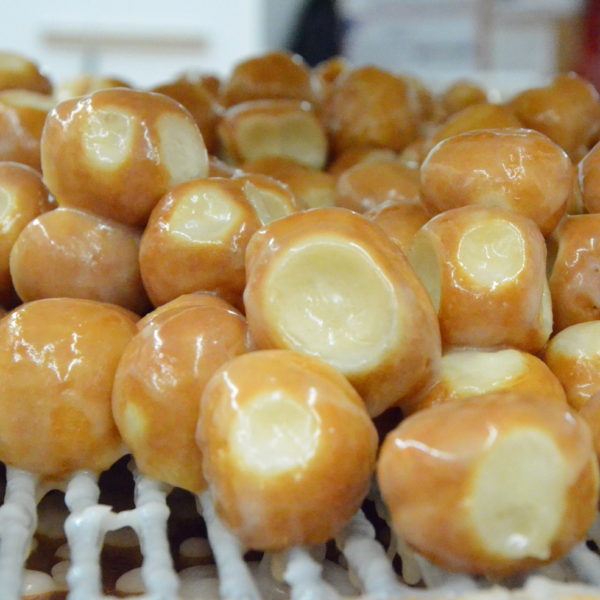 Pat's Donuts & Kreme | Donuts | Lima, OH