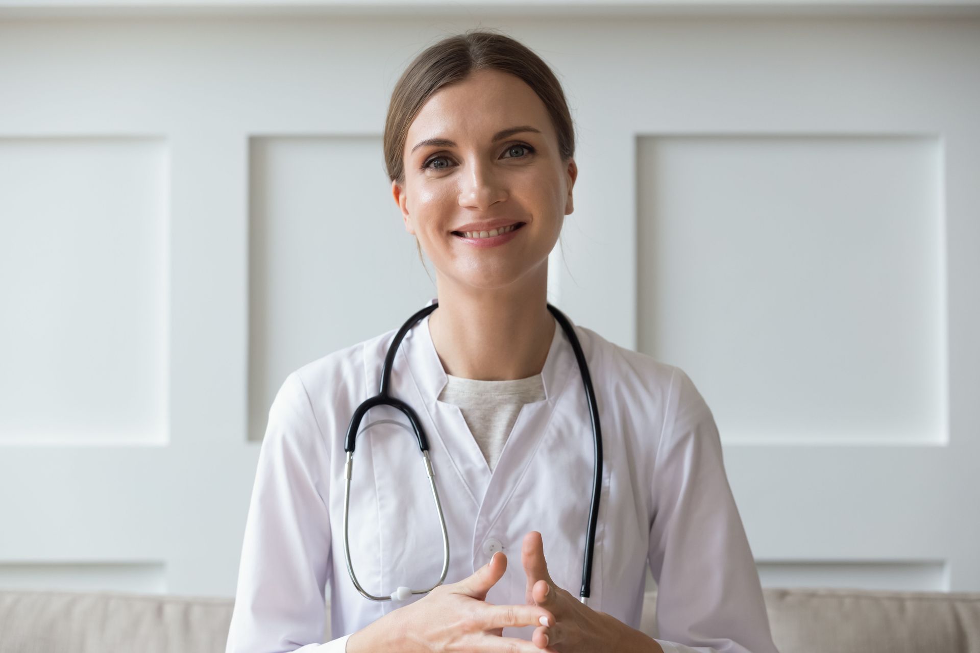 What Does a Primary Care Physician Do?