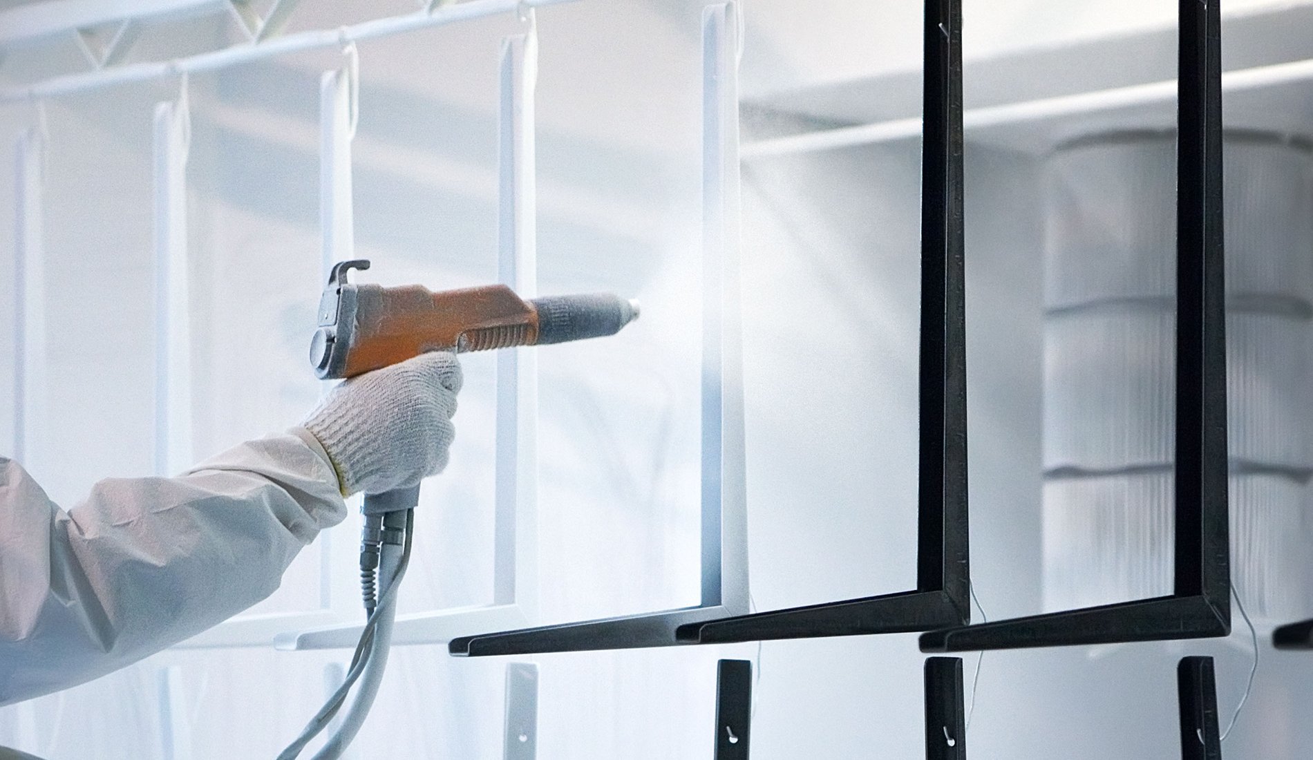 Contractor | Promax Custom Powder Coating | Big Bend, WI