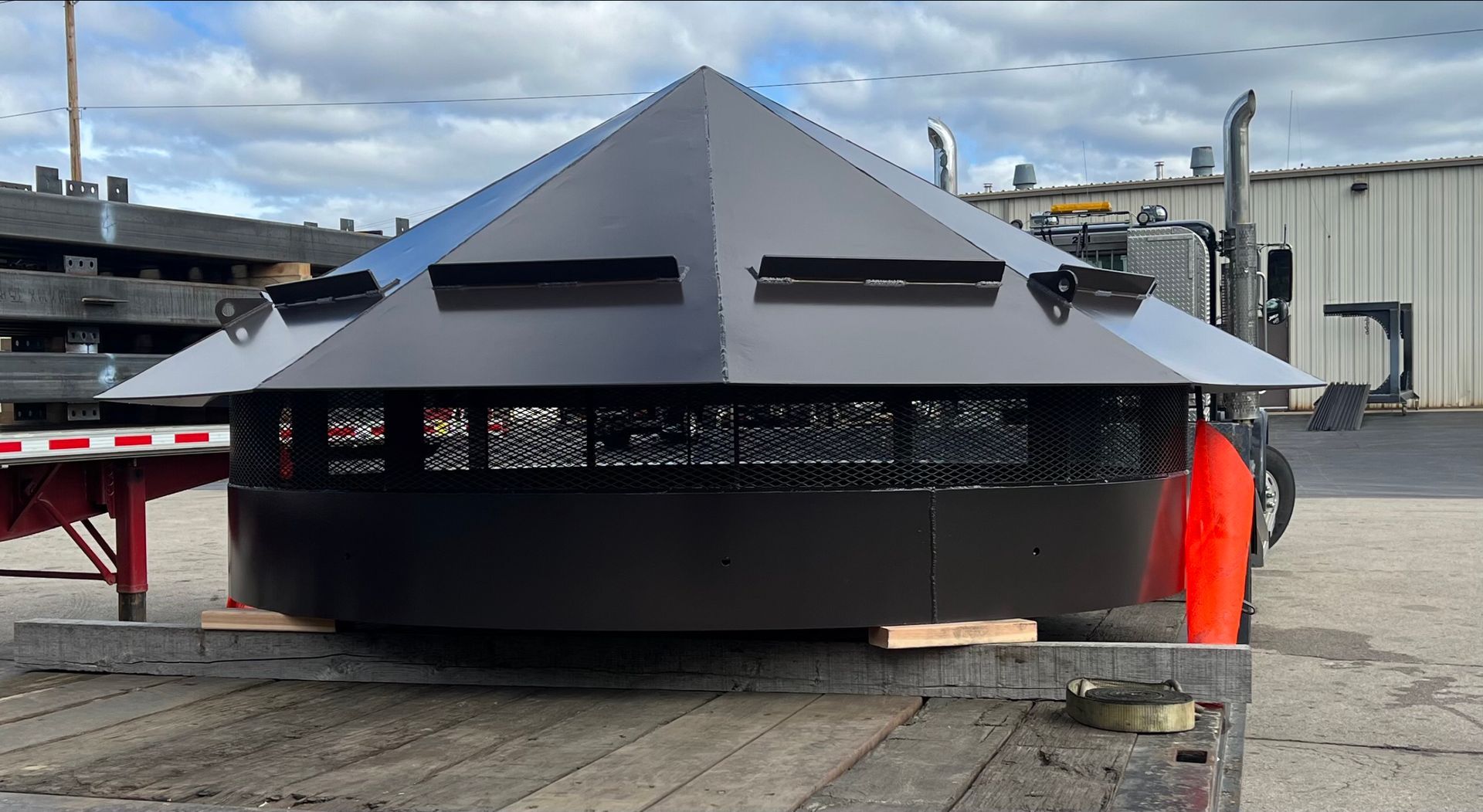 Contractor | Promax Custom Powder Coating | Big Bend, WI