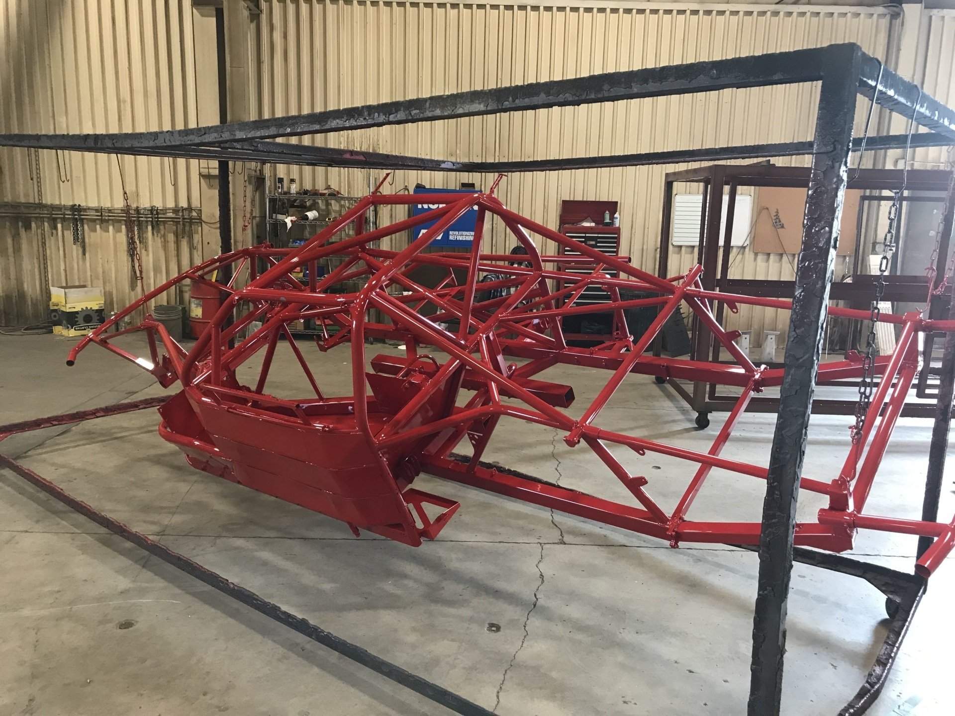 Contractor | Promax Custom Powder Coating | Big Bend, WI