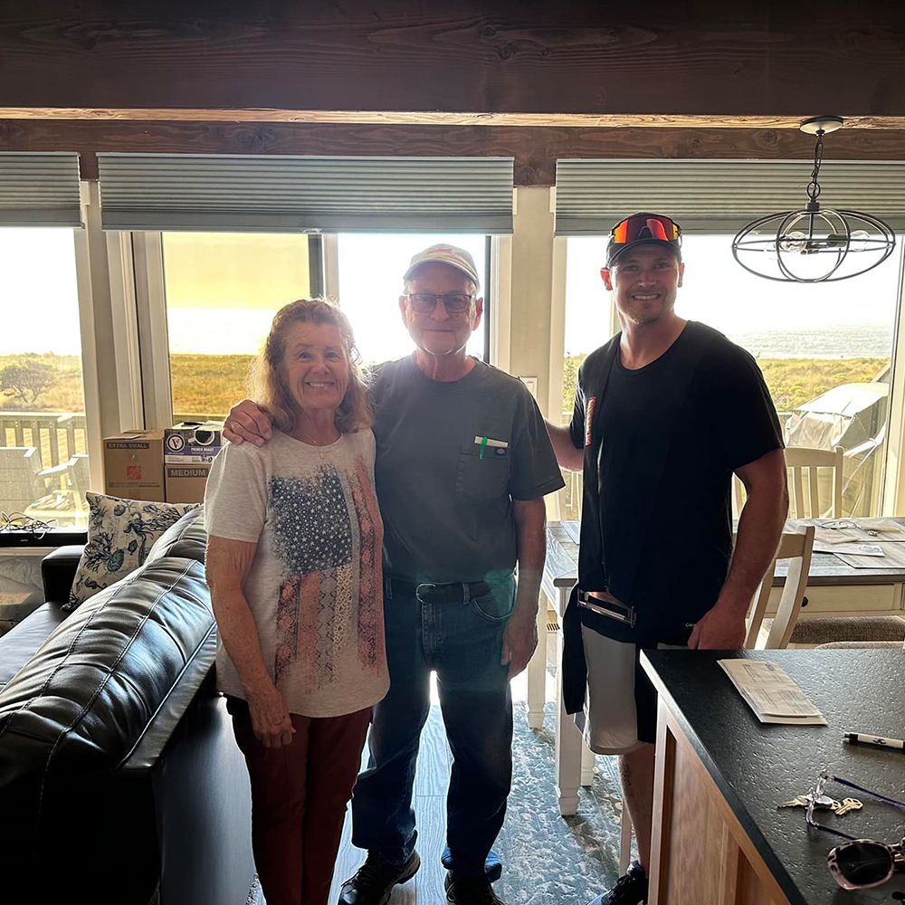 Movers Ashland, OR | Good Guys Moving LLC