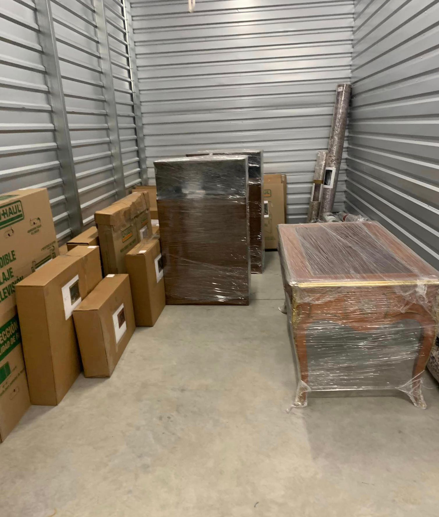 Movers Ashland, OR | Good Guys Moving LLC