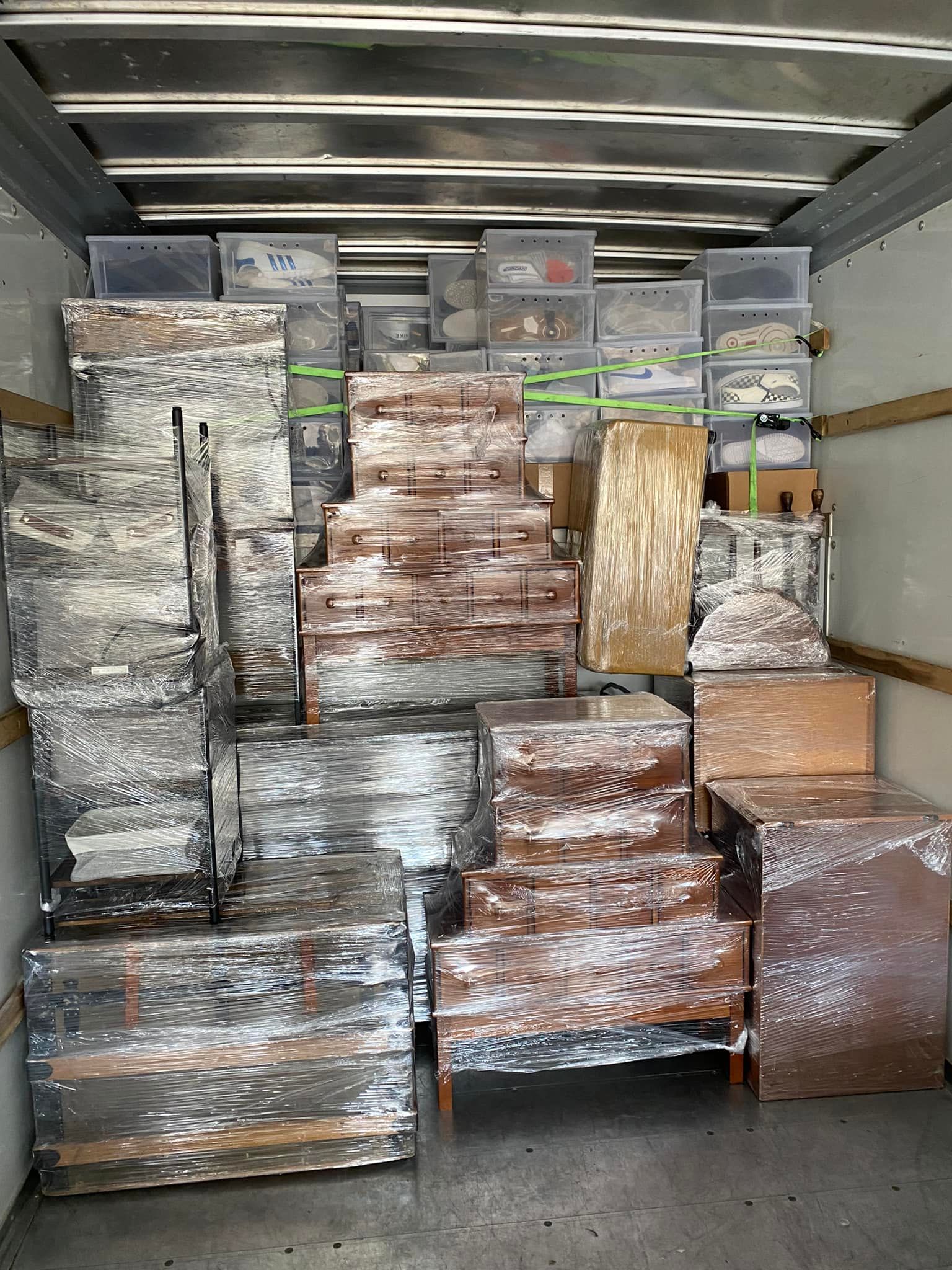 Movers Ashland, OR | Good Guys Moving LLC