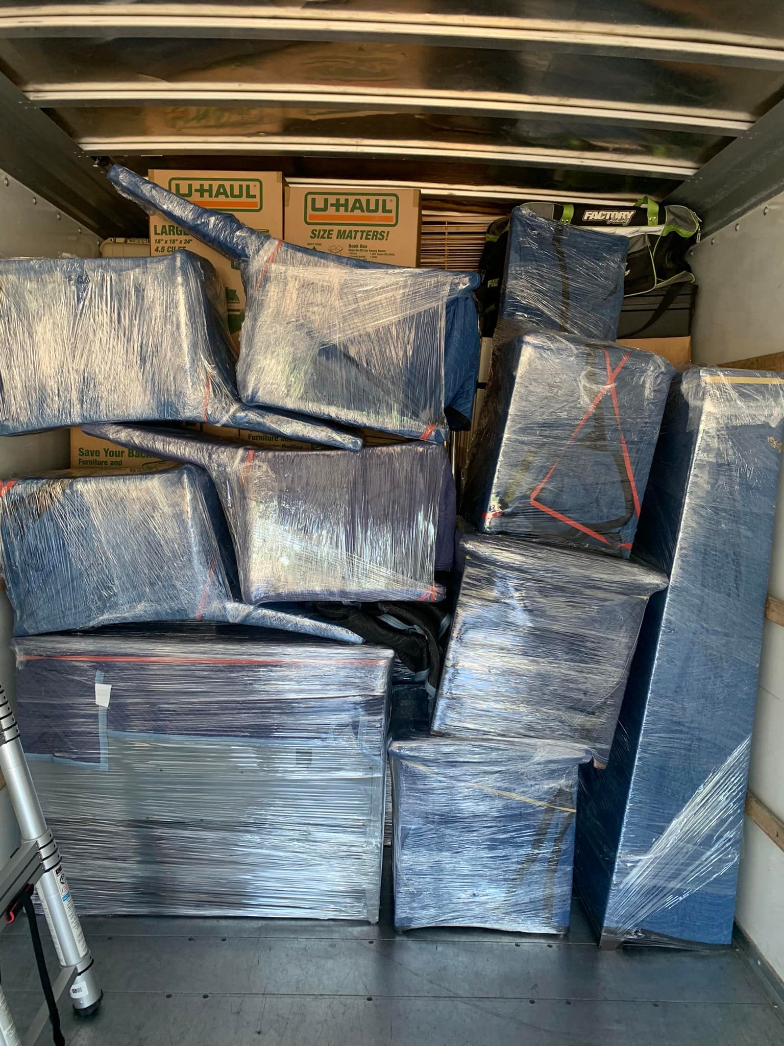 Movers Ashland, OR | Good Guys Moving LLC