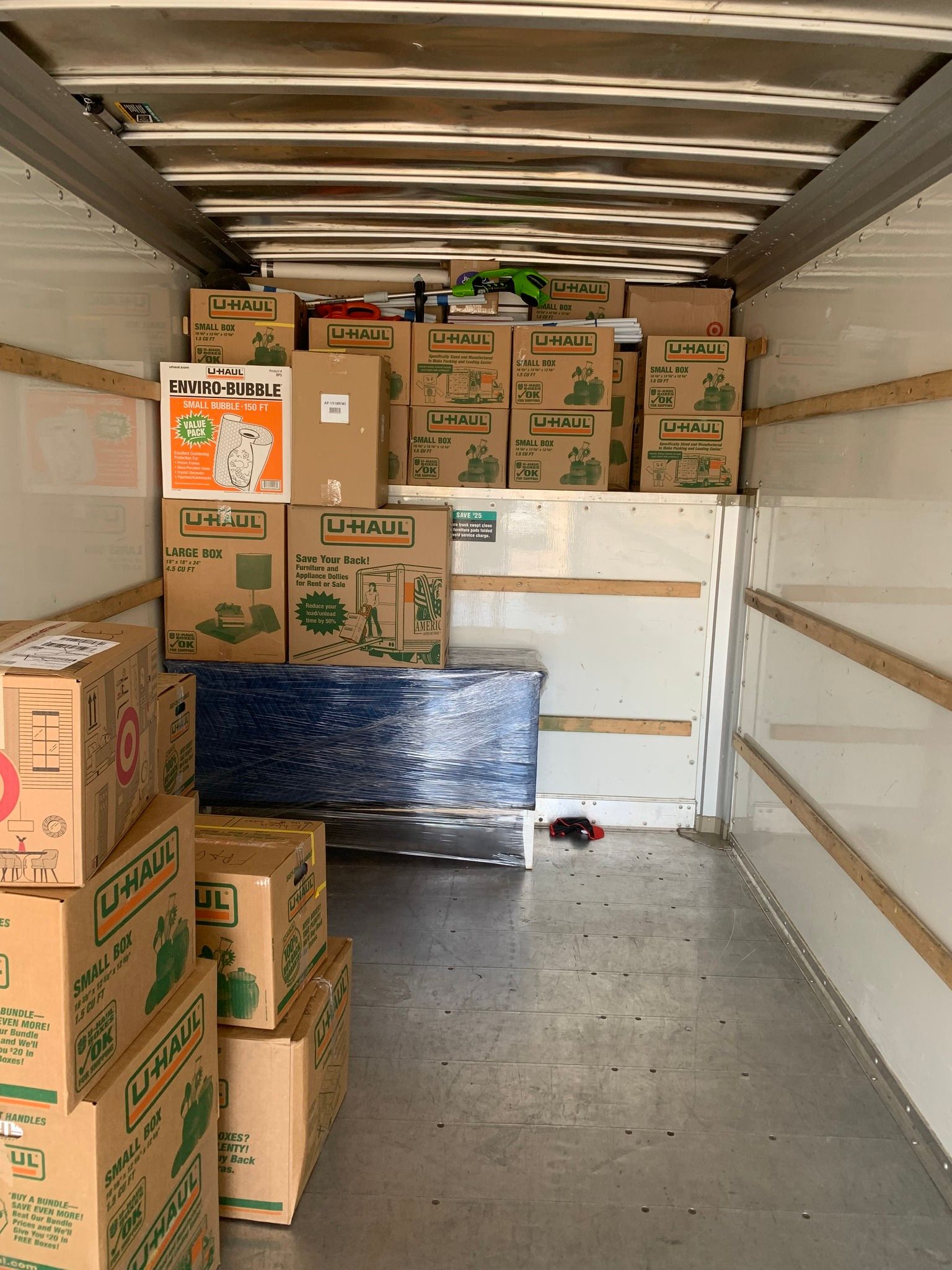 Movers Ashland, OR | Good Guys Moving LLC