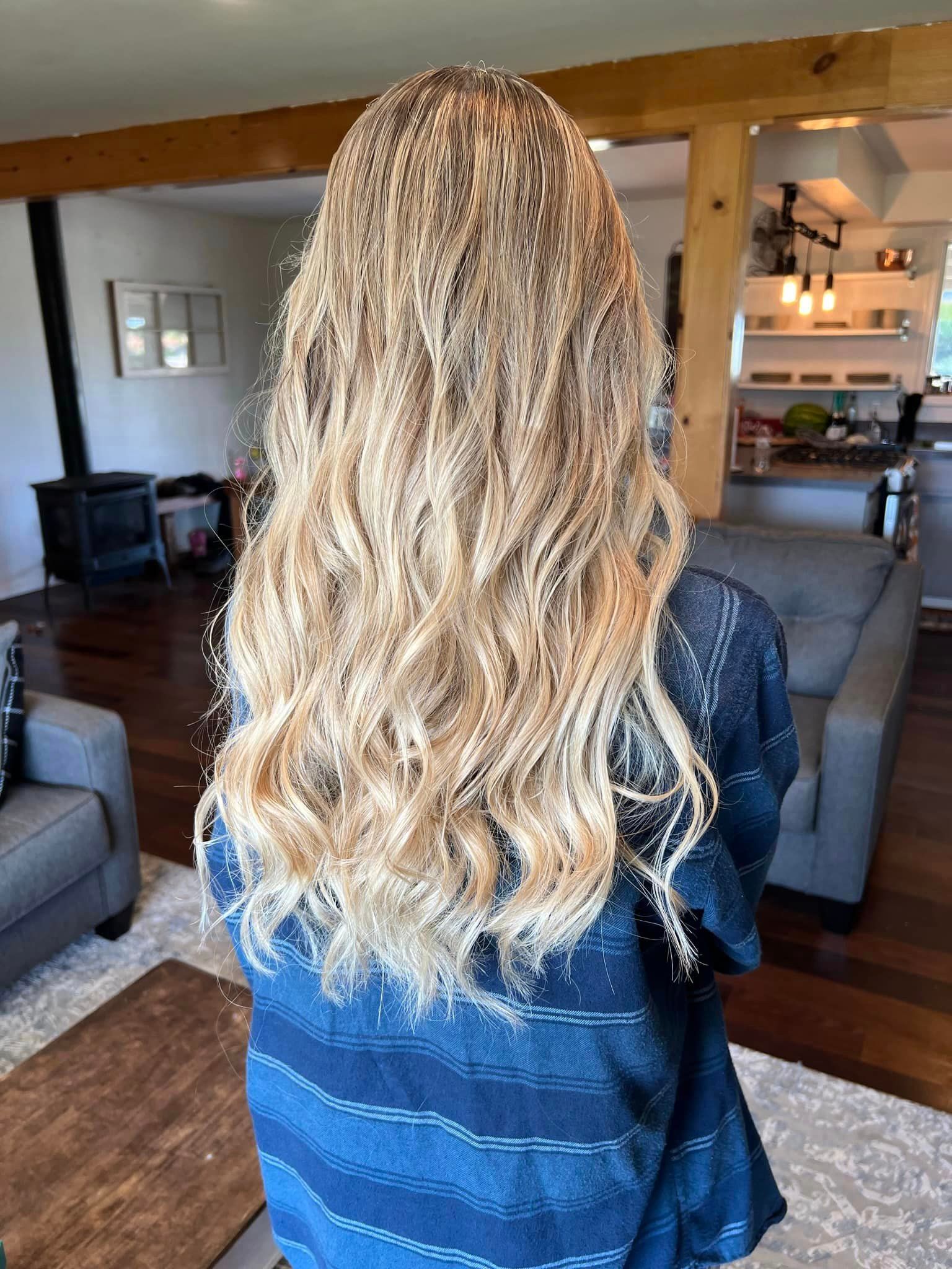 Gallery | D'Lux Salon & Spa