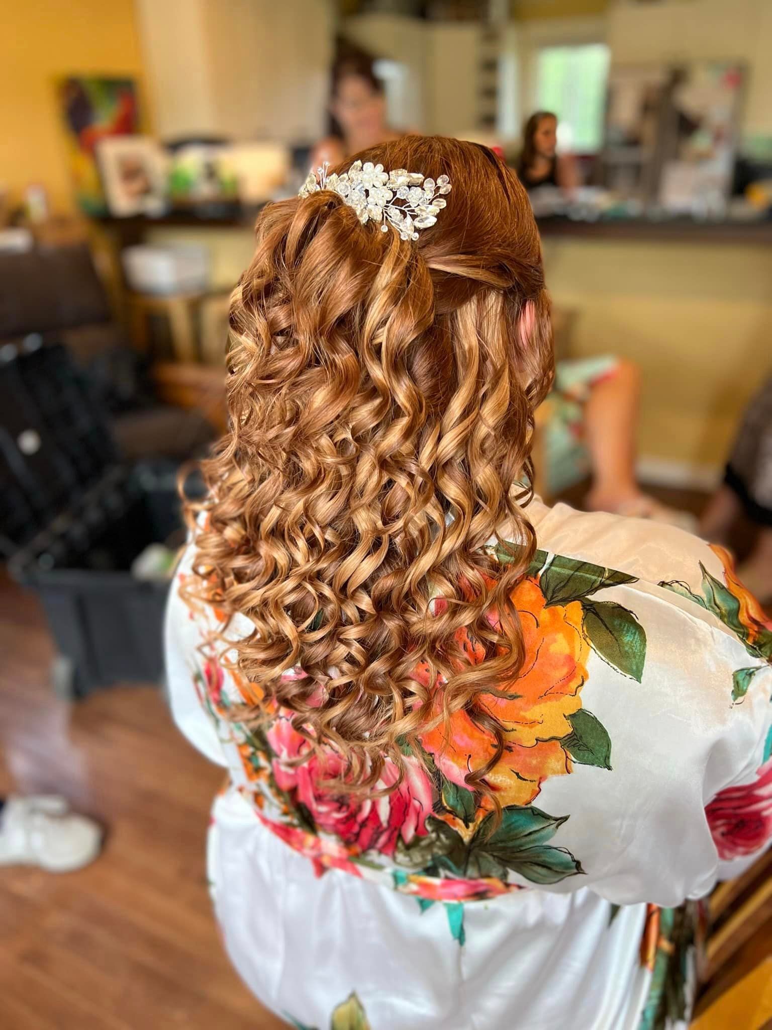 Gallery | D'Lux Salon & Spa