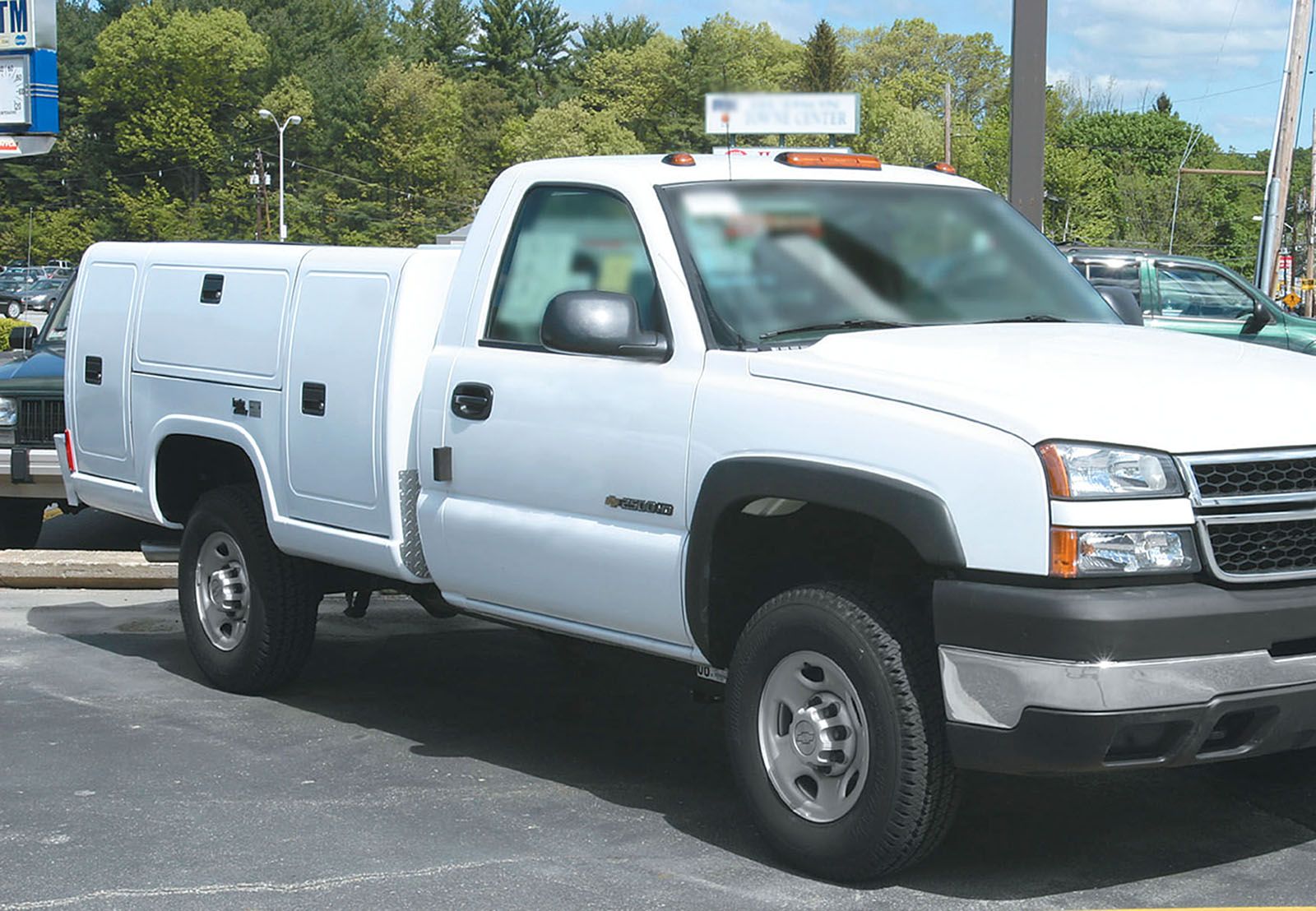 Truck Parts Supplier | APEX Truck Gear | Spring, TX