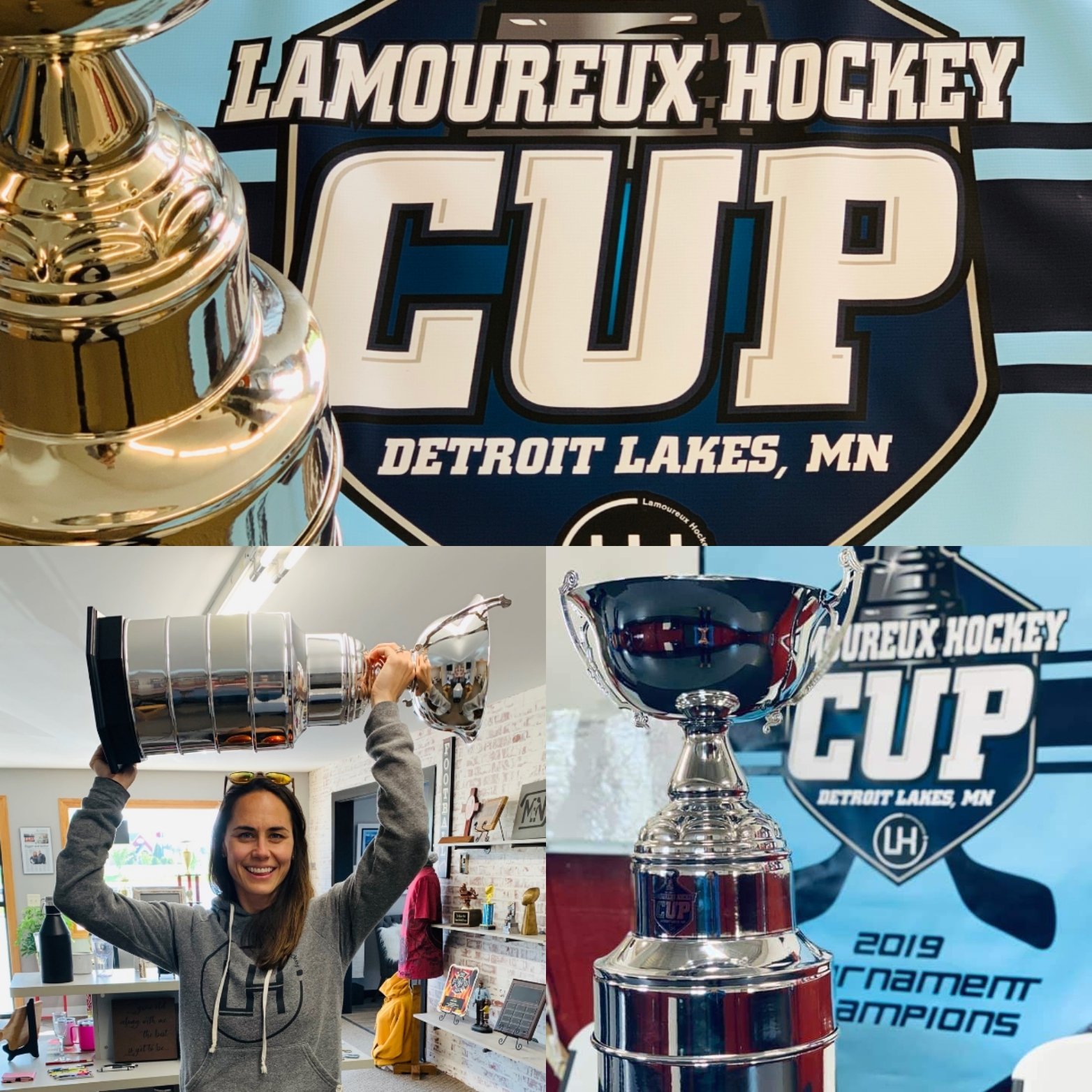 Trophy House | Promotional Products | Detroit Lakes, MN
