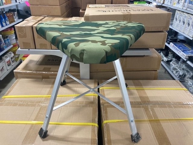 Deer Blinds & Feeders | Beaumont, TX