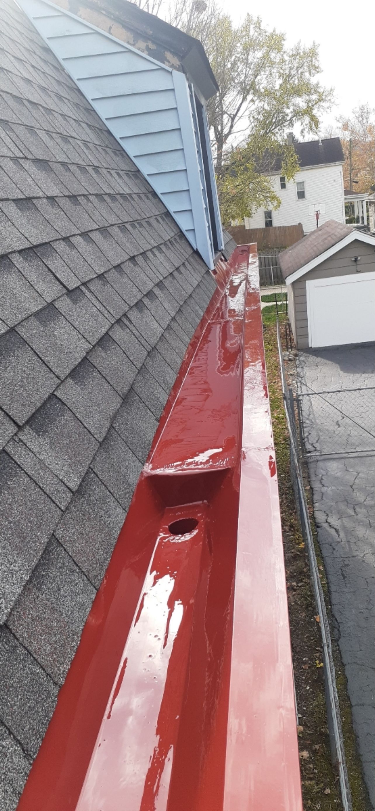 Stuart Conrad Roofing Services | Cincinnati, OH
