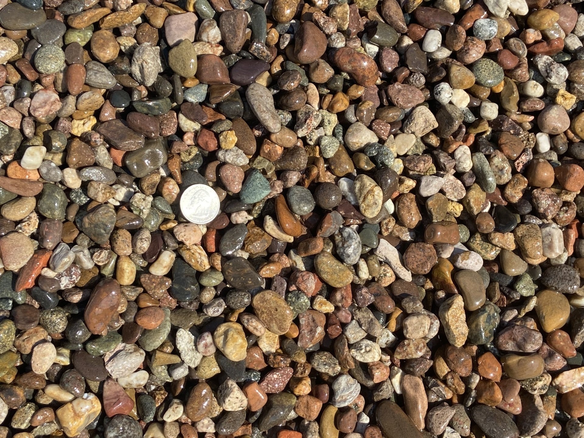 Decorative Rock Supply | Lake Elsinore, CA