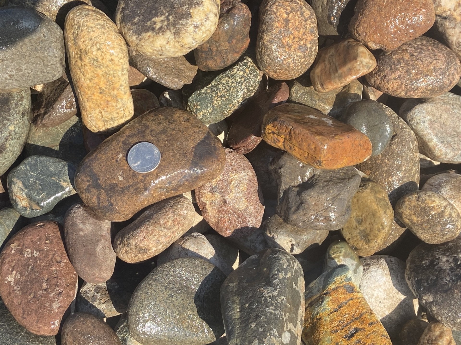 Decorative Rock Supply | Lake Elsinore, CA