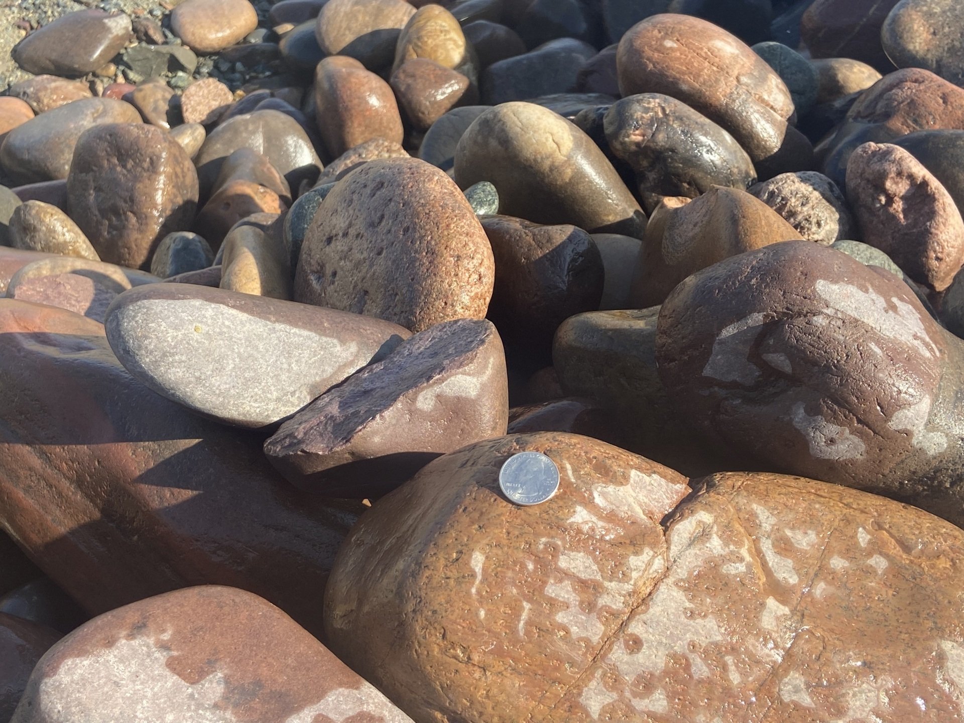 Decorative Rock Supply | Lake Elsinore, CA