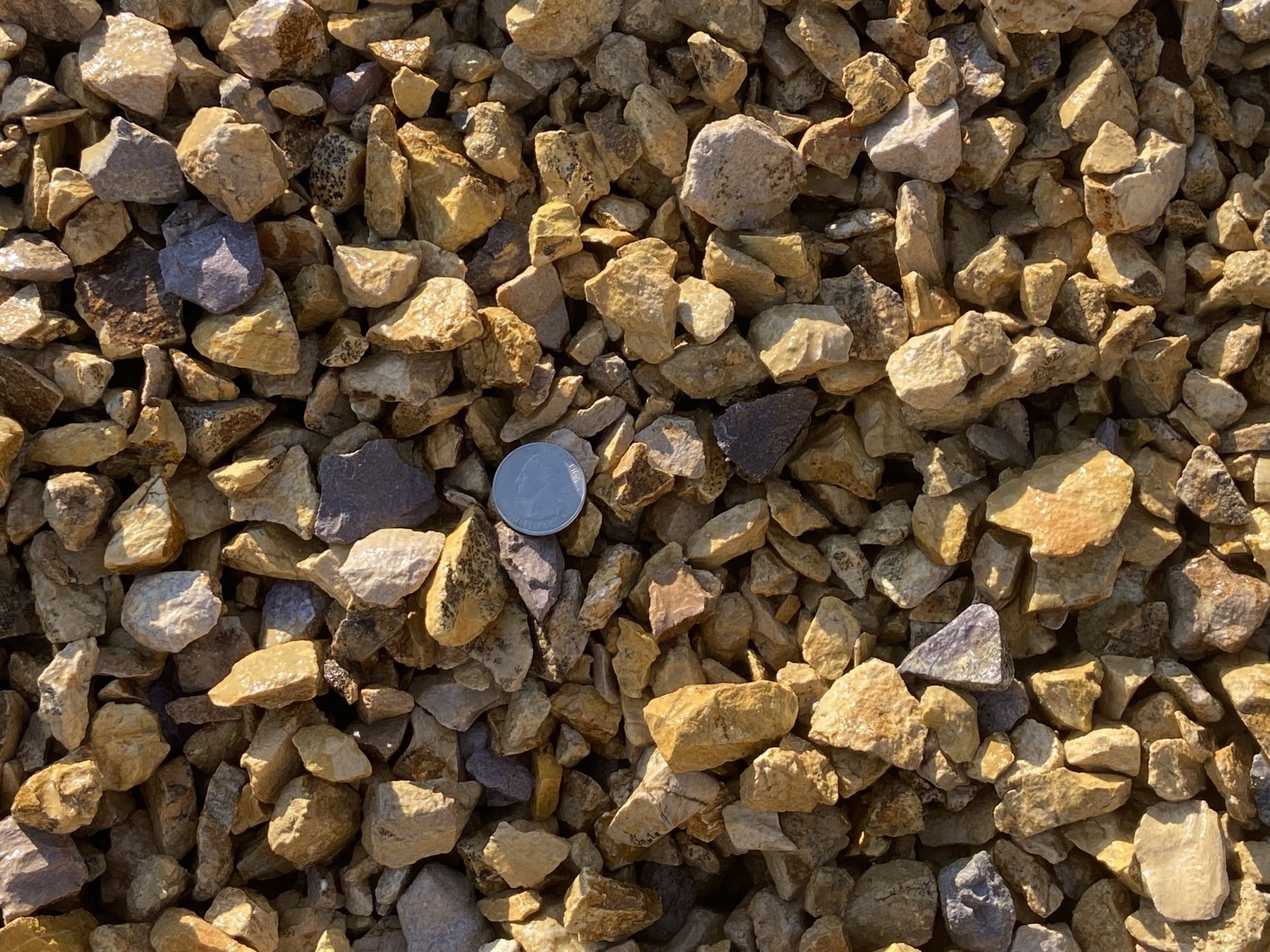 Decorative Rock Supply | Lake Elsinore, CA