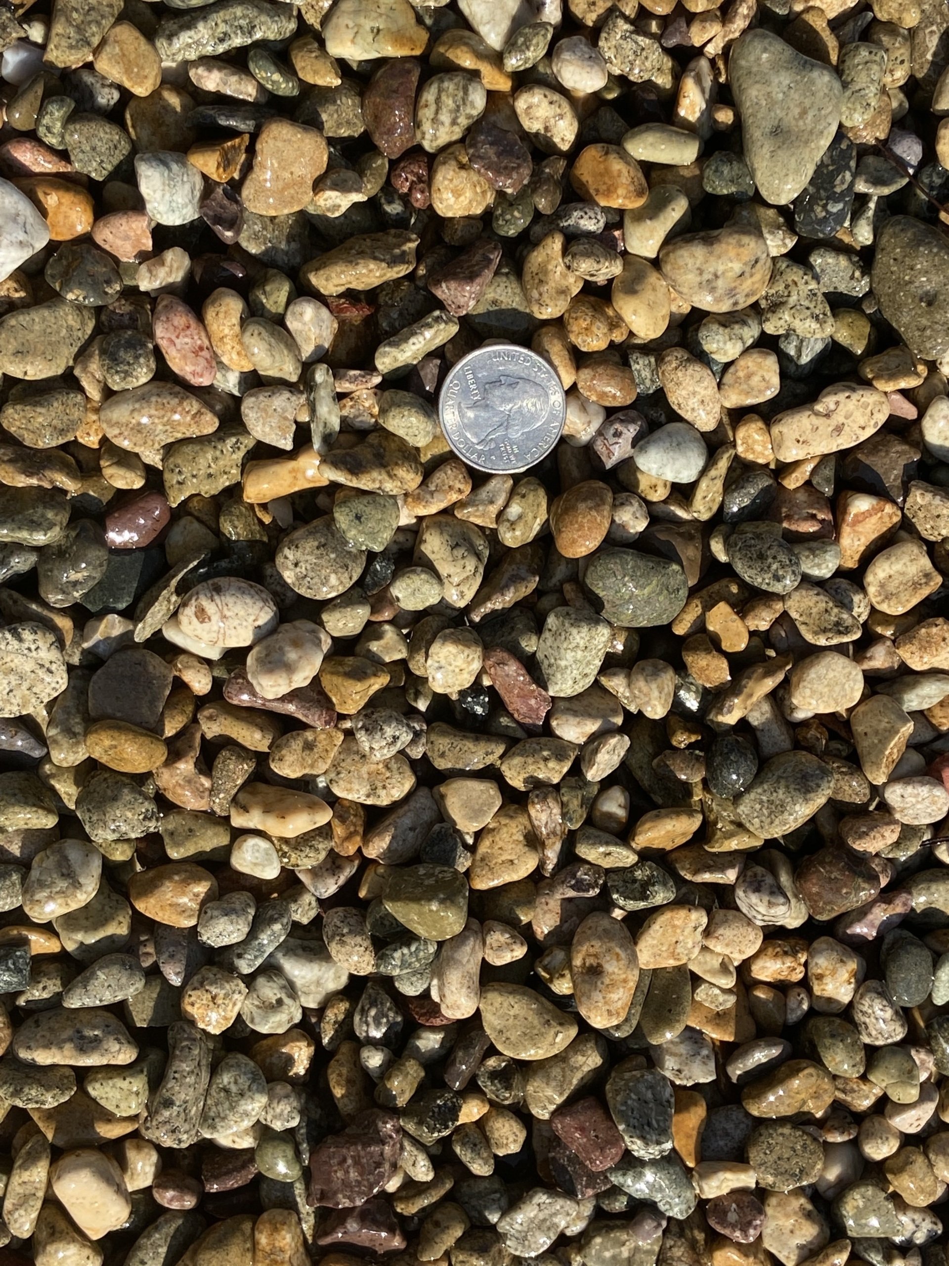 Decorative Rock Supply | Lake Elsinore, CA