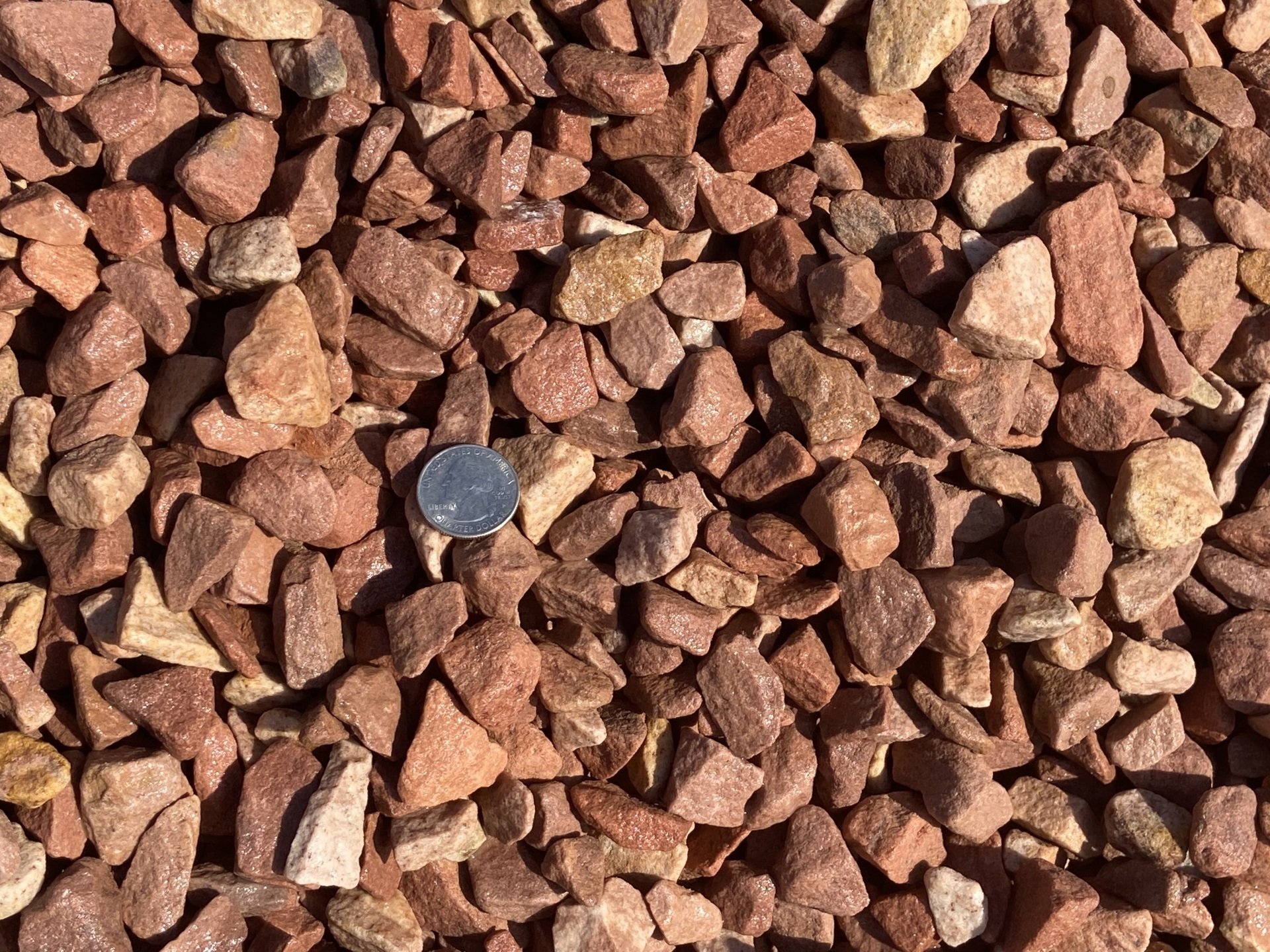 Decorative Rock Supply | Lake Elsinore, CA