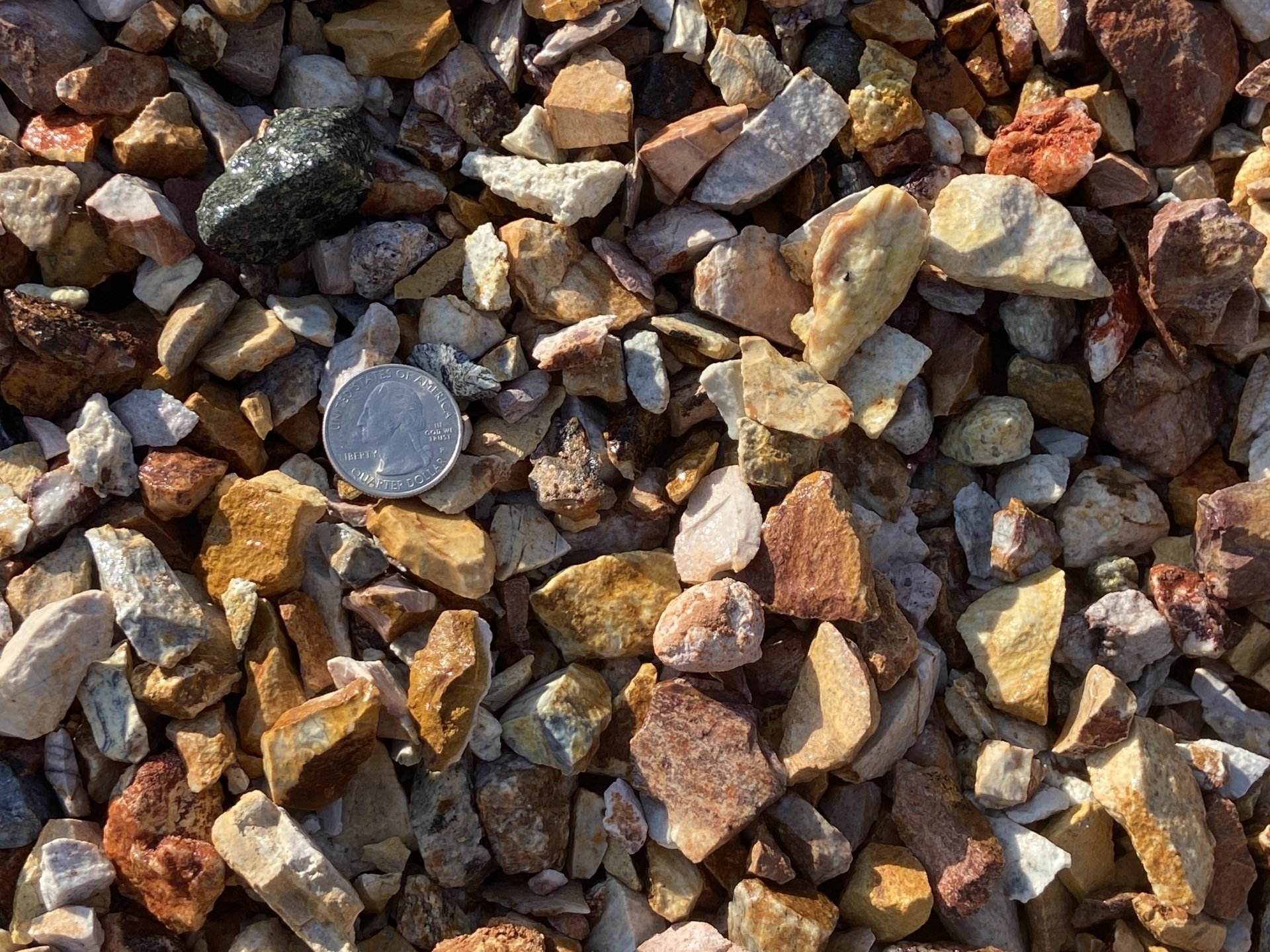 Decorative Rock Supply | Lake Elsinore, CA