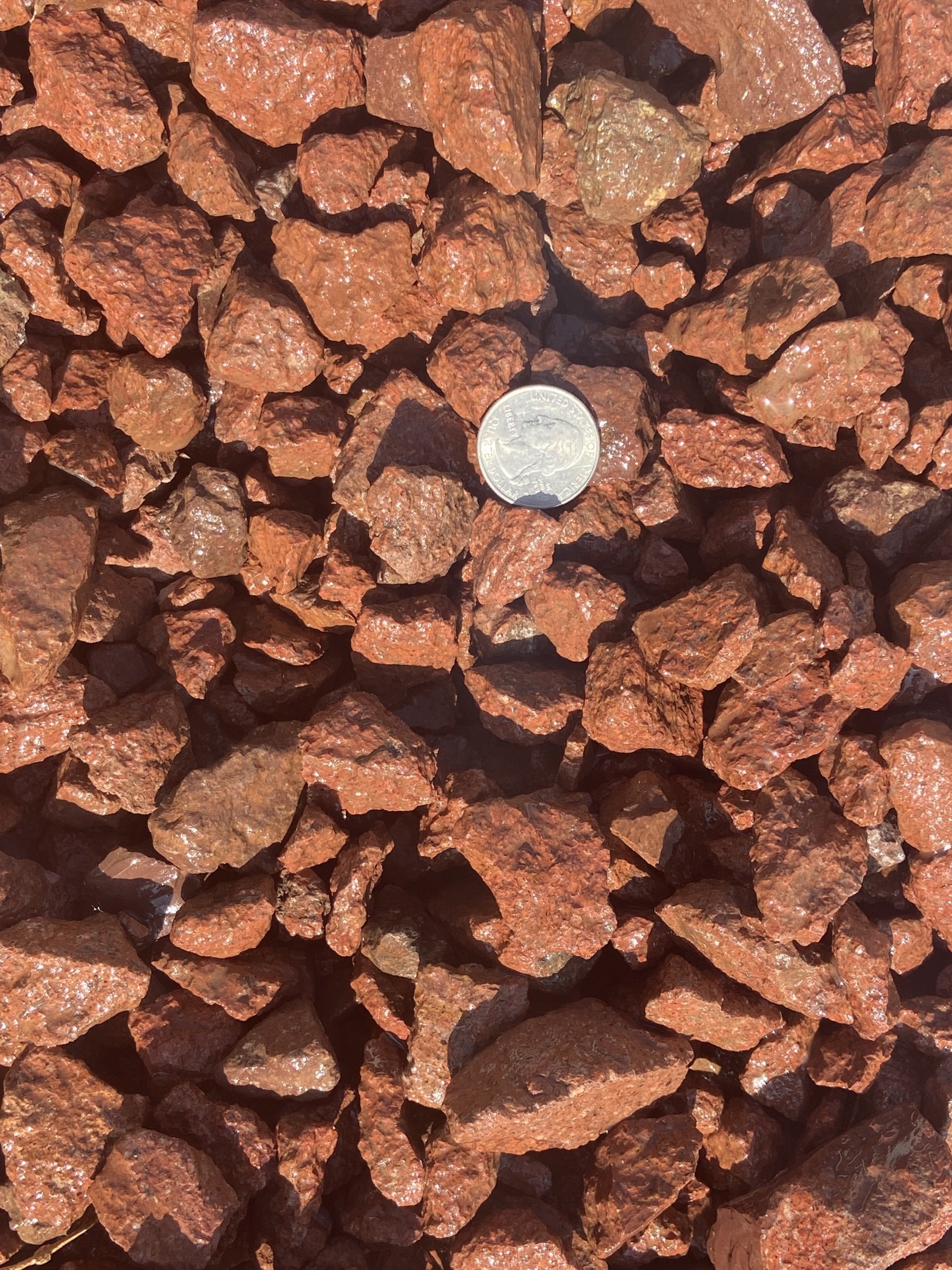 Decorative Rock Supply | Lake Elsinore, CA