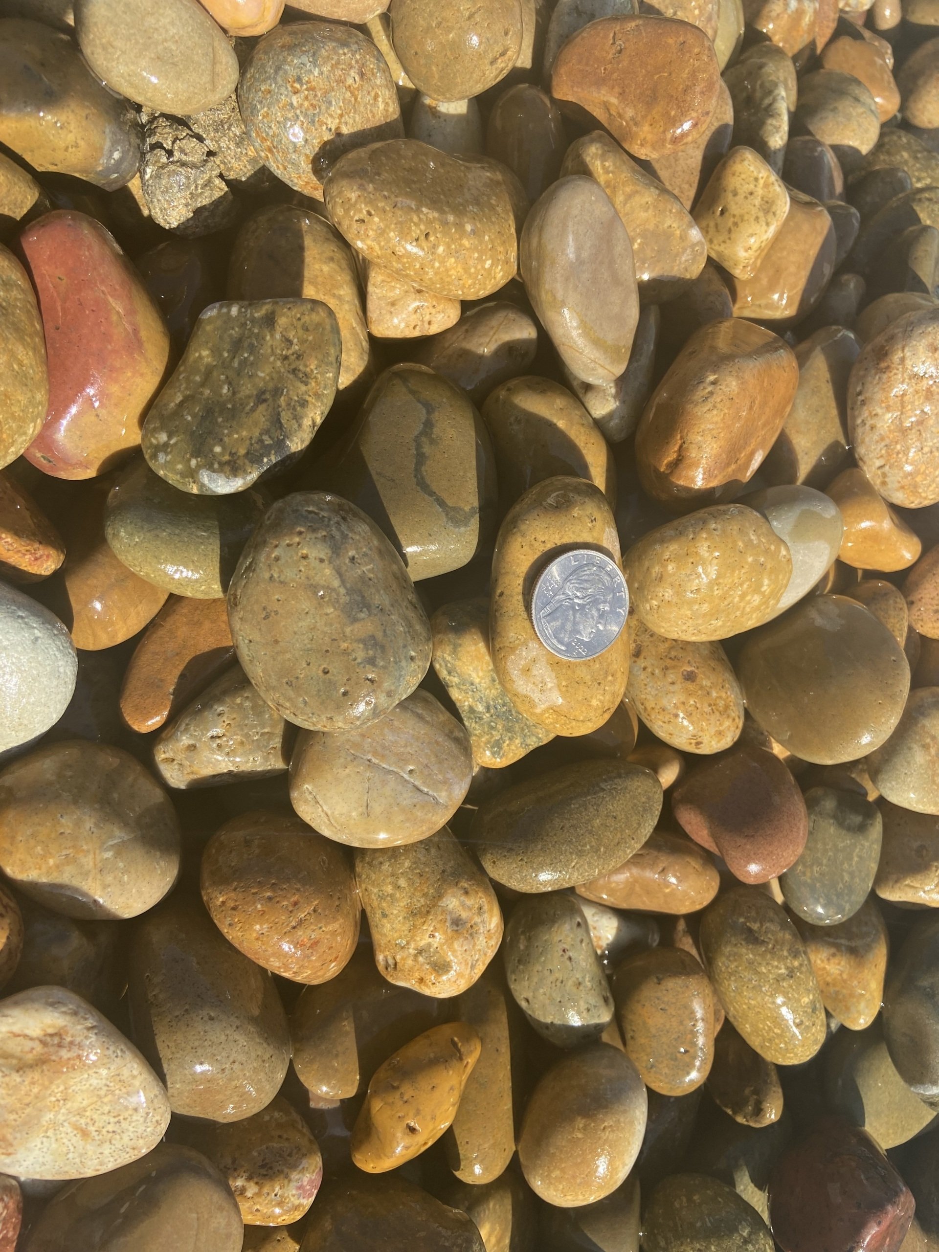 Decorative Rock Supply | Lake Elsinore, CA