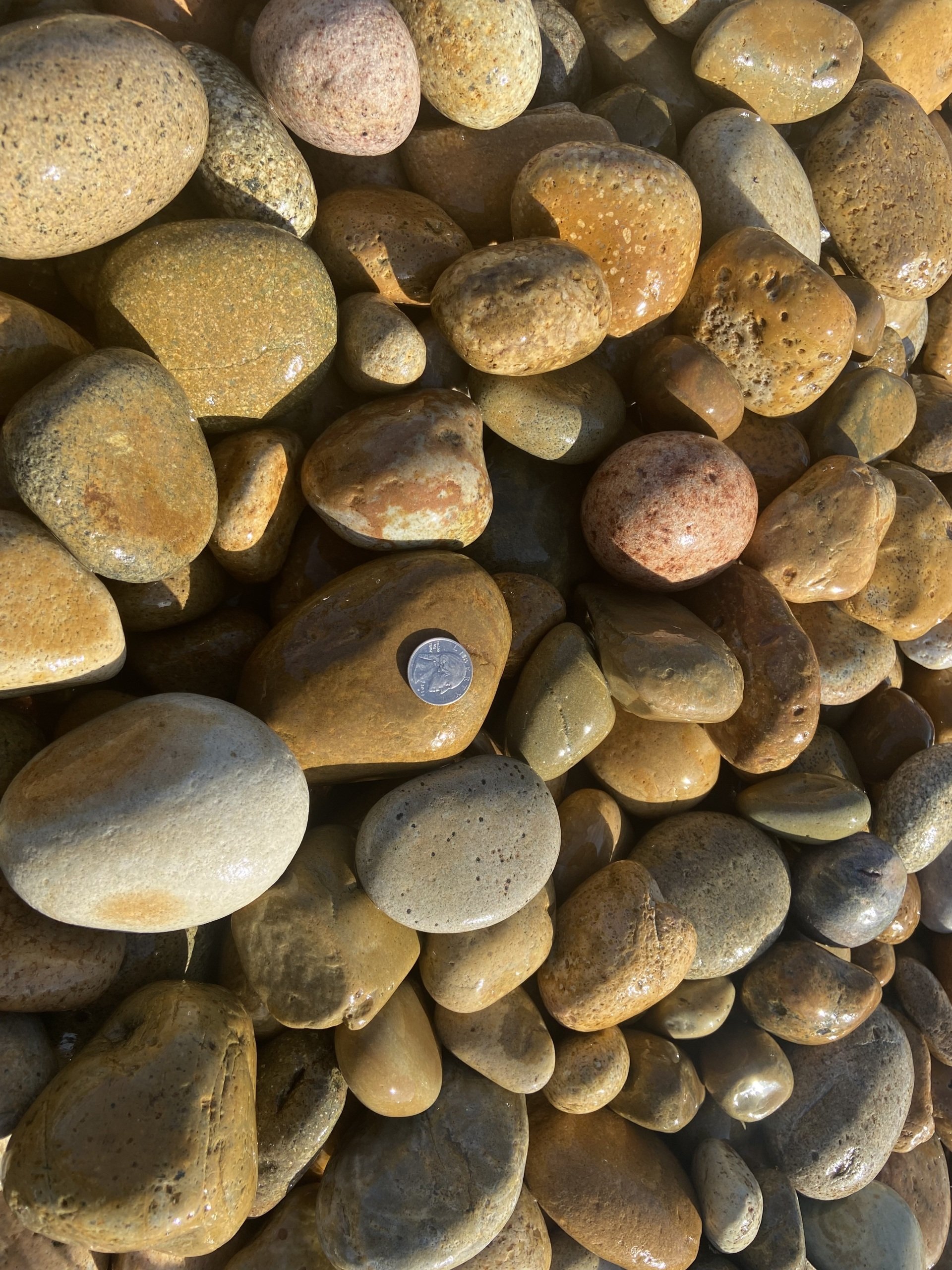 Decorative Rock Supply | Lake Elsinore, CA