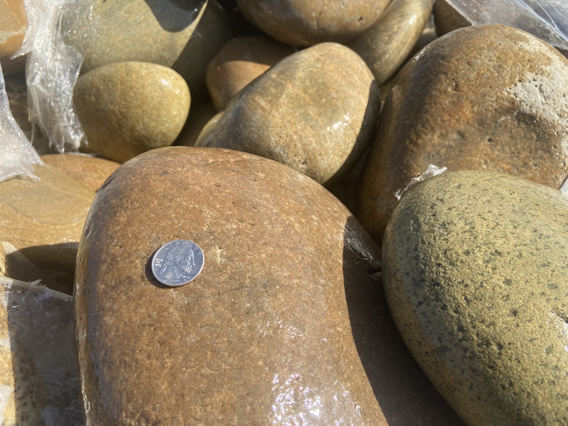 Decorative Rock Supply | Lake Elsinore, CA