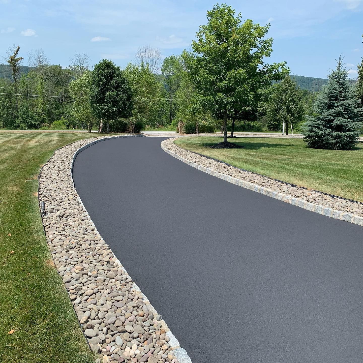 Asphalt Paving | Pingotti Blacktop Maintenance Otisville NY