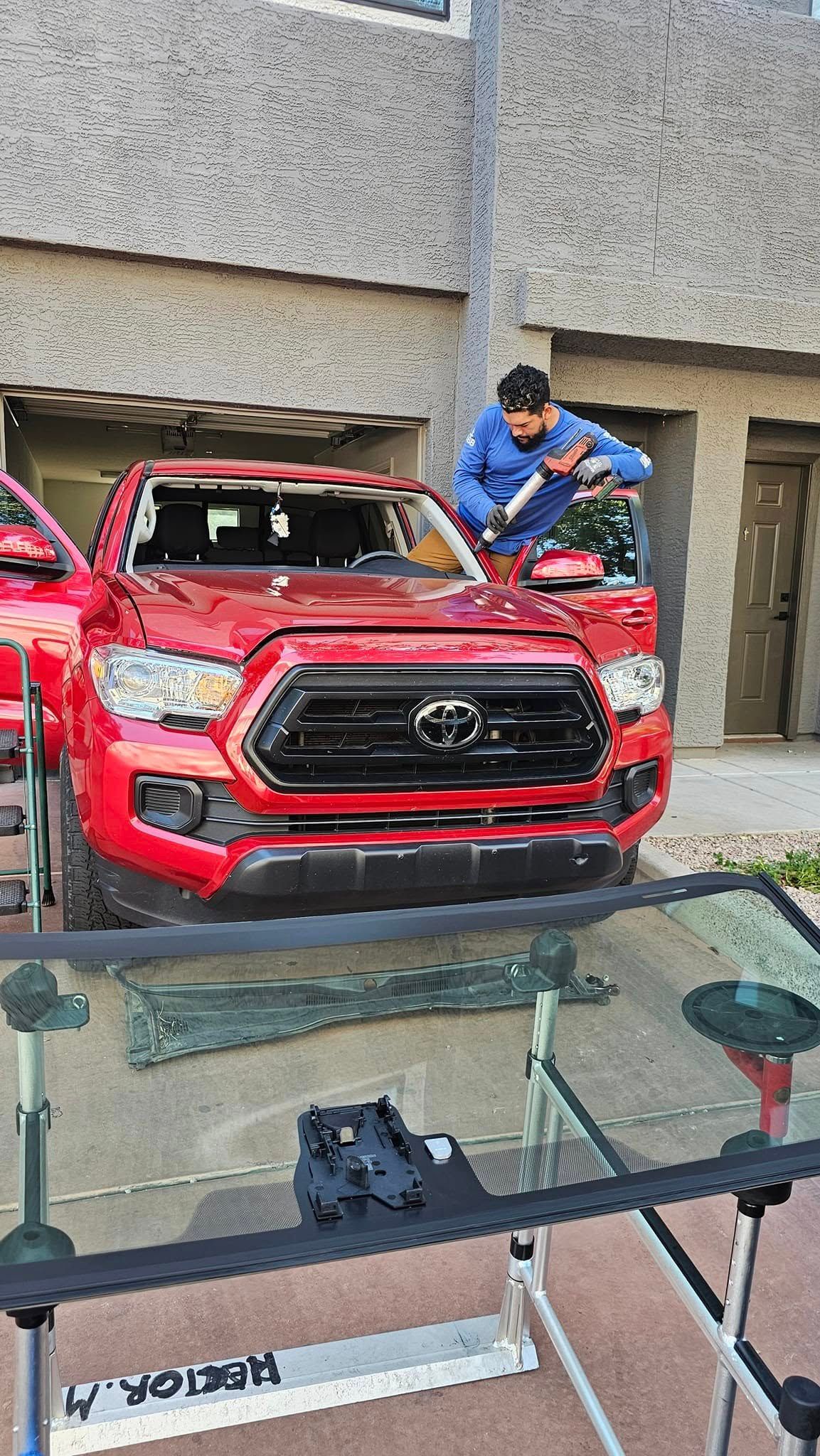 Windshield Repair and Replacement Phoenix, AZ