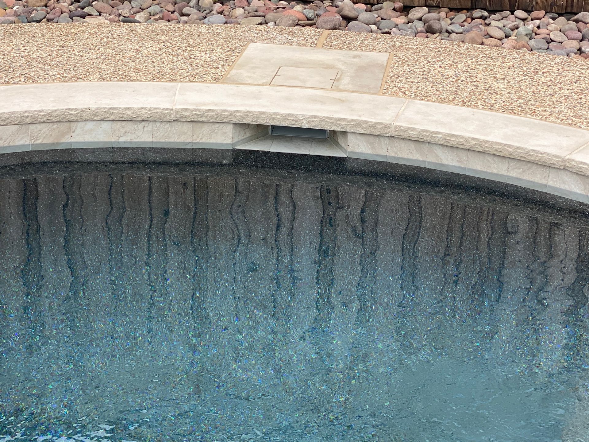 Advanced Plaster & Tile Pool Gallery | Allen, TX