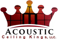 About | Acoustic Ceiling Kings LLC