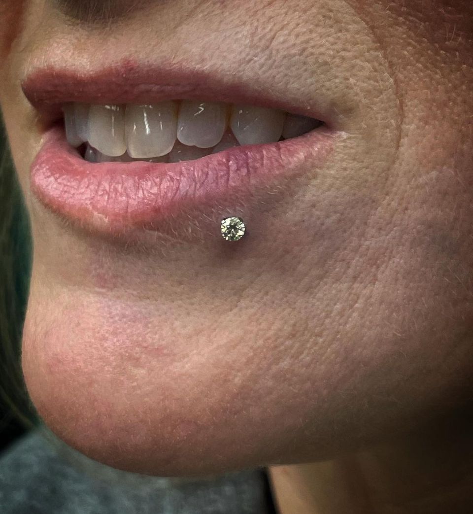 Body Piercing Services | Crucial Tattoo Studio