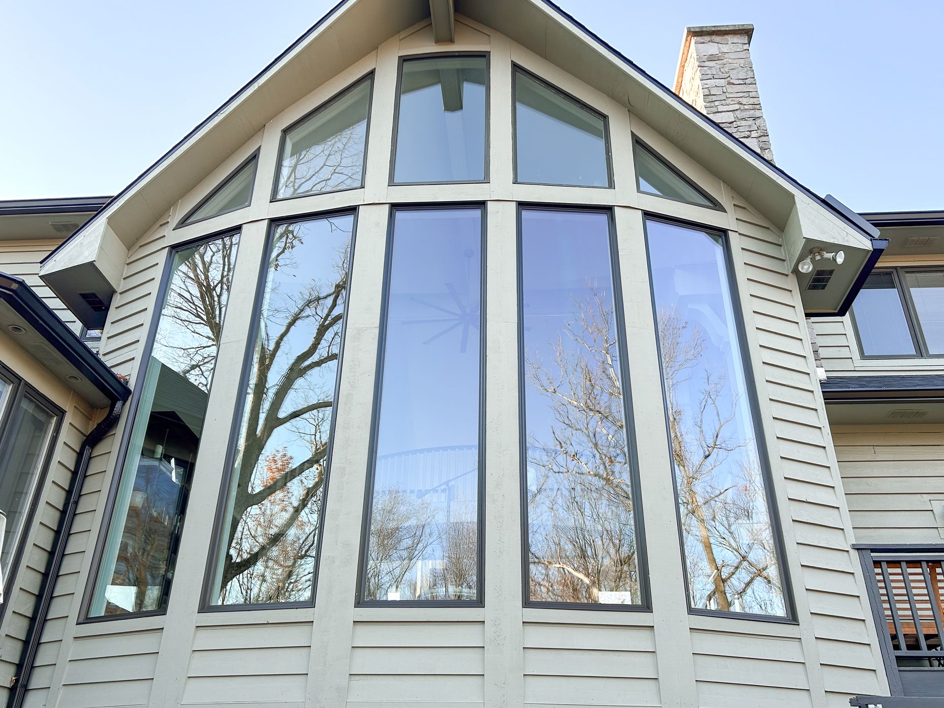 Window Replacement | Universal Windows Direct of Fort Wayne