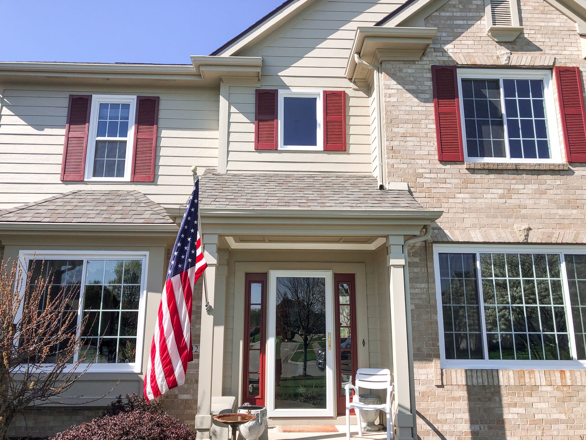 Window Replacement | Universal Windows Direct of Fort Wayne