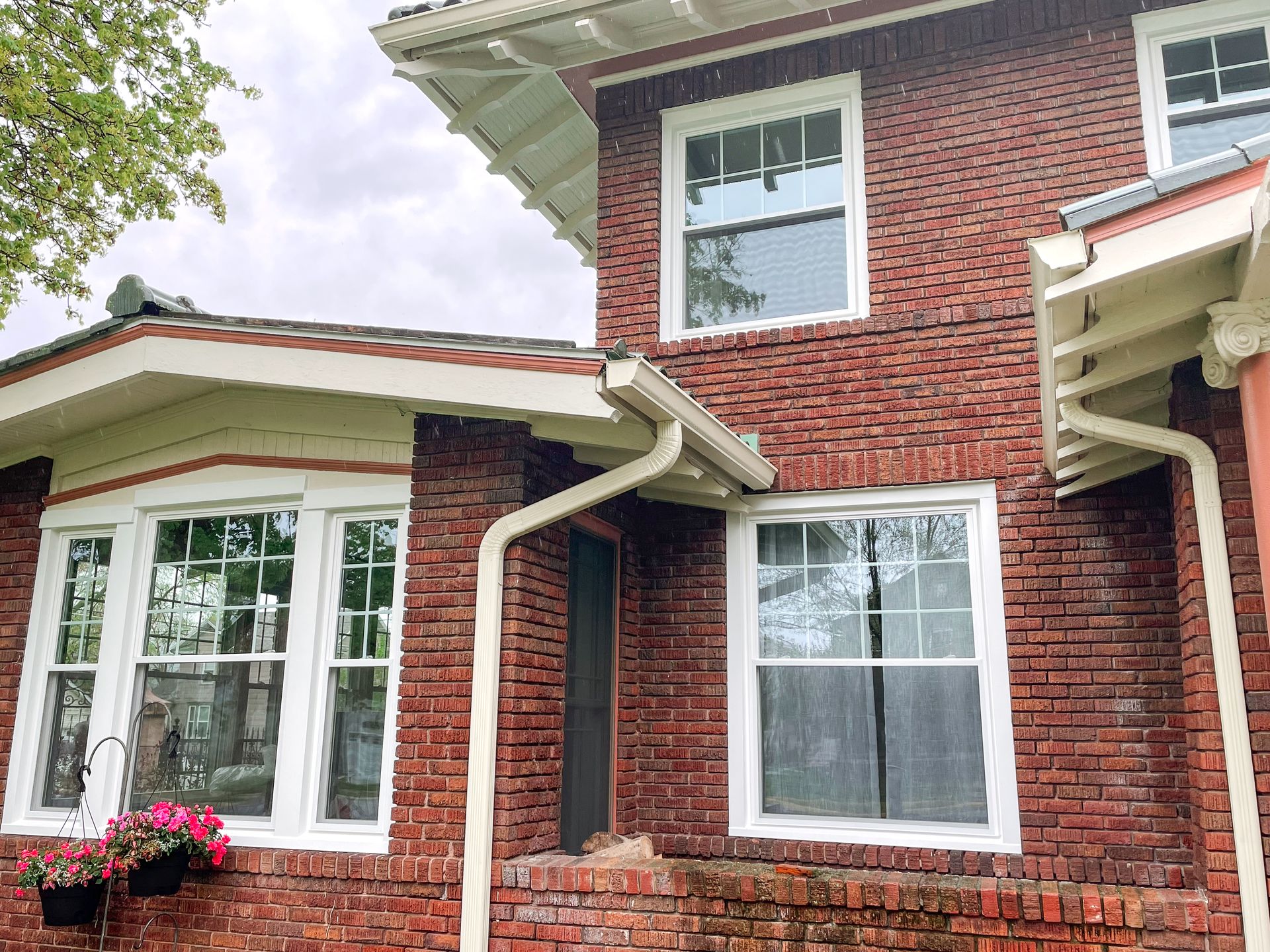 Window Replacement | Universal Windows Direct of Fort Wayne