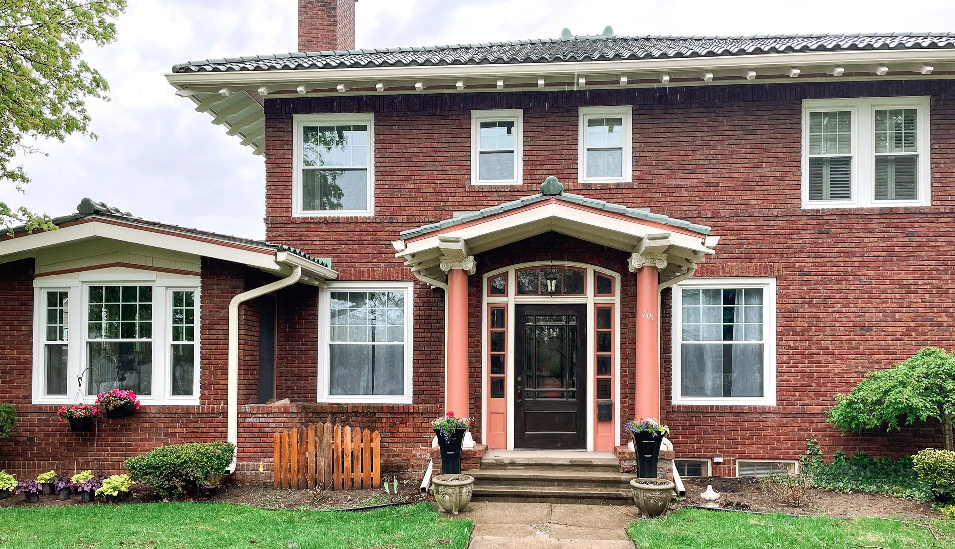 Window Replacement | Universal Windows Direct of Fort Wayne