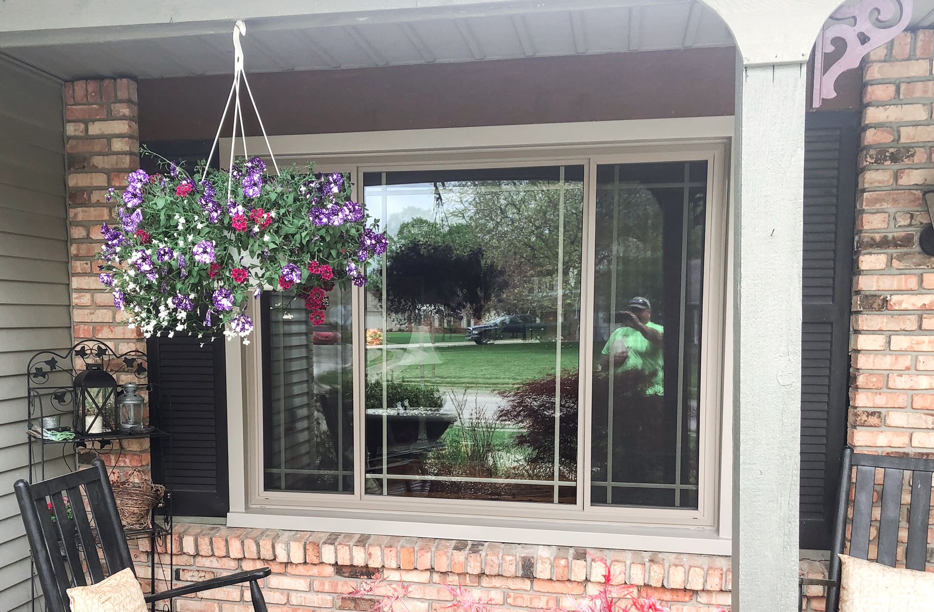 Window Replacement | Universal Windows Direct of Fort Wayne