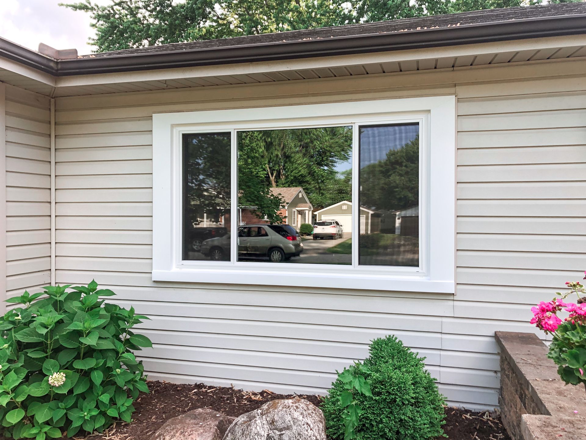 Window Replacement | Universal Windows Direct of Fort Wayne