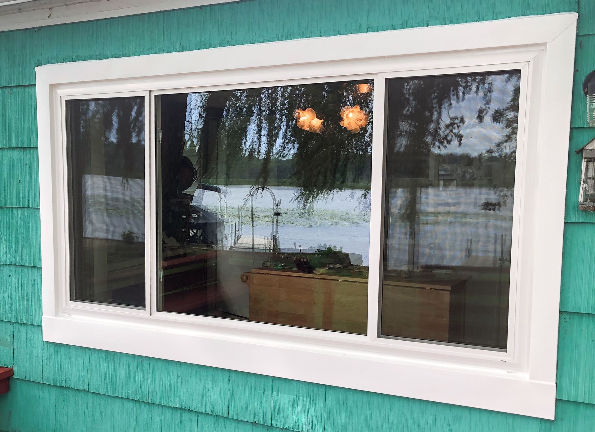 Window Replacement | Universal Windows Direct of Fort Wayne