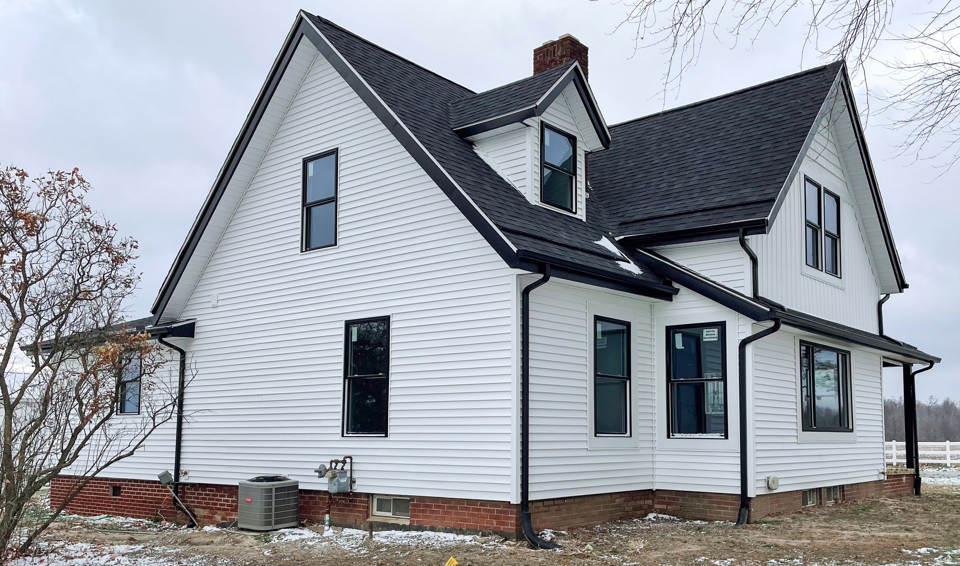 Window Replacement | Universal Windows Direct of Fort Wayne