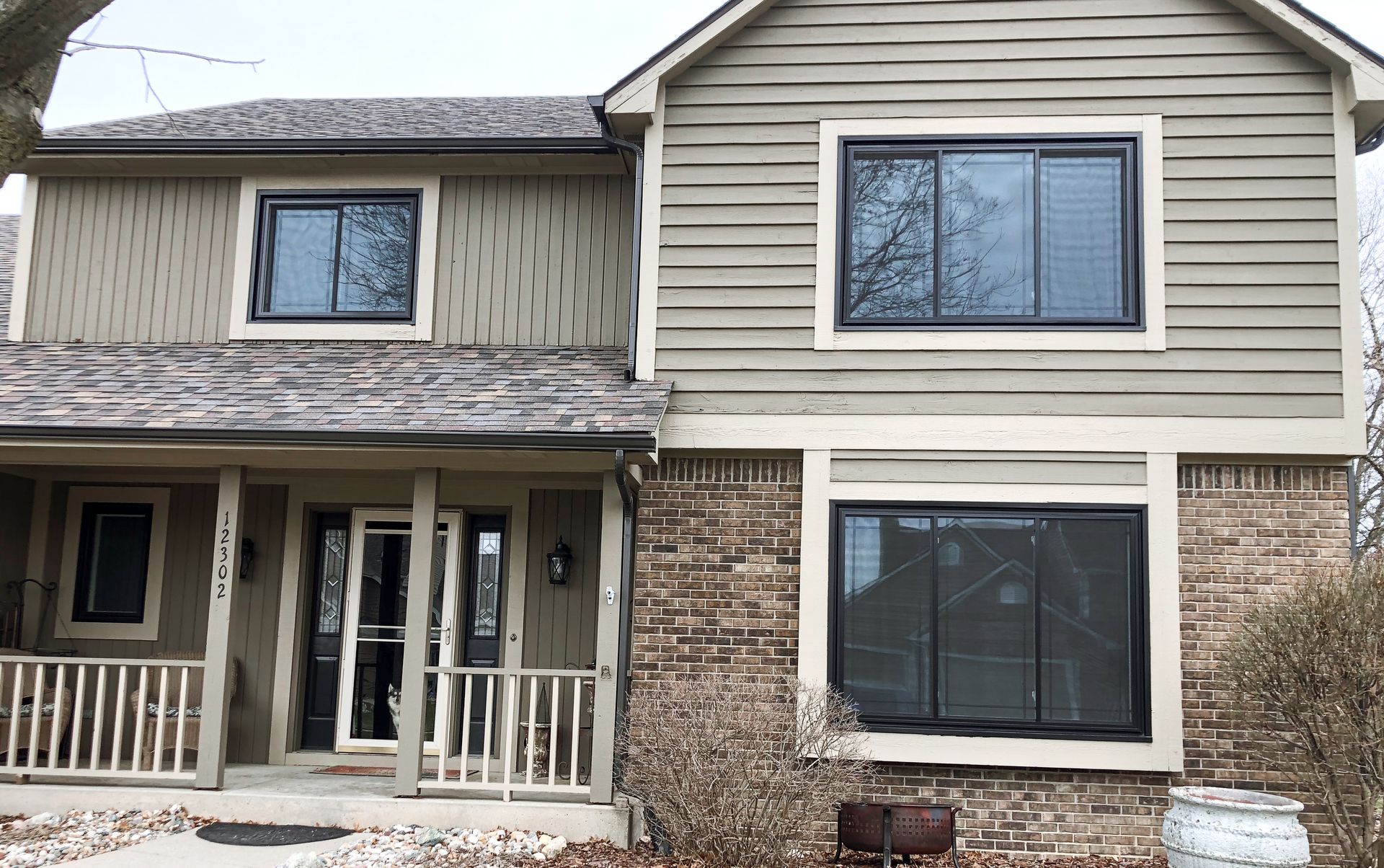 Window Replacement | Universal Windows Direct of Fort Wayne