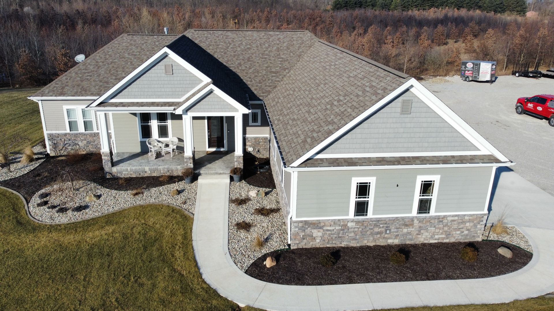 Faylor Construction | Universal Windows Direct of Fort Wayne