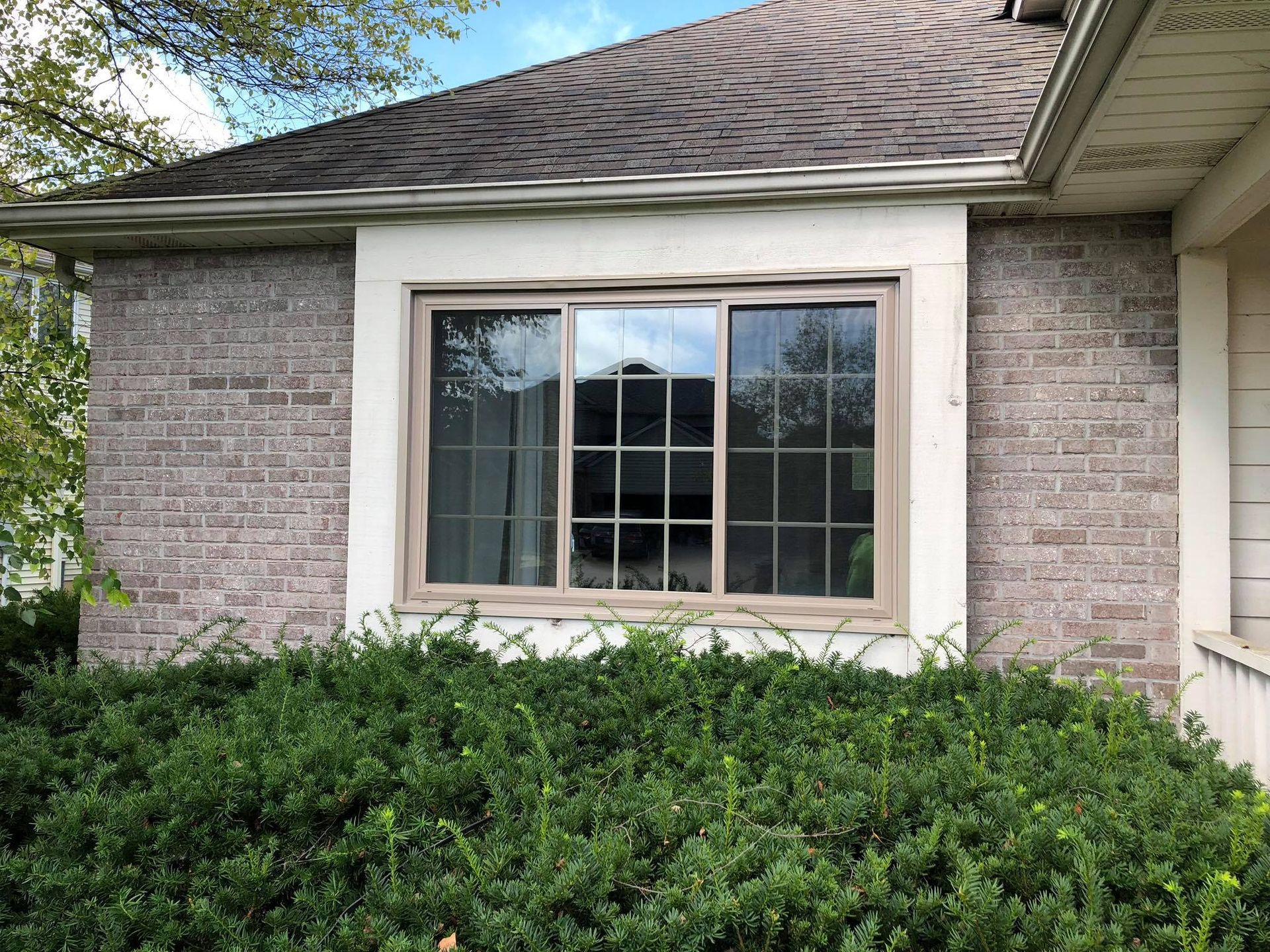 Window Replacement | Universal Windows Direct of Fort Wayne
